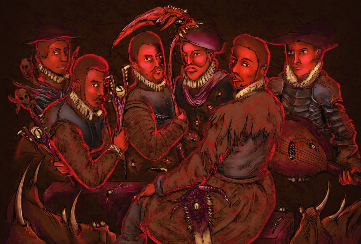 There are so many incredible works of art created by our community and ...