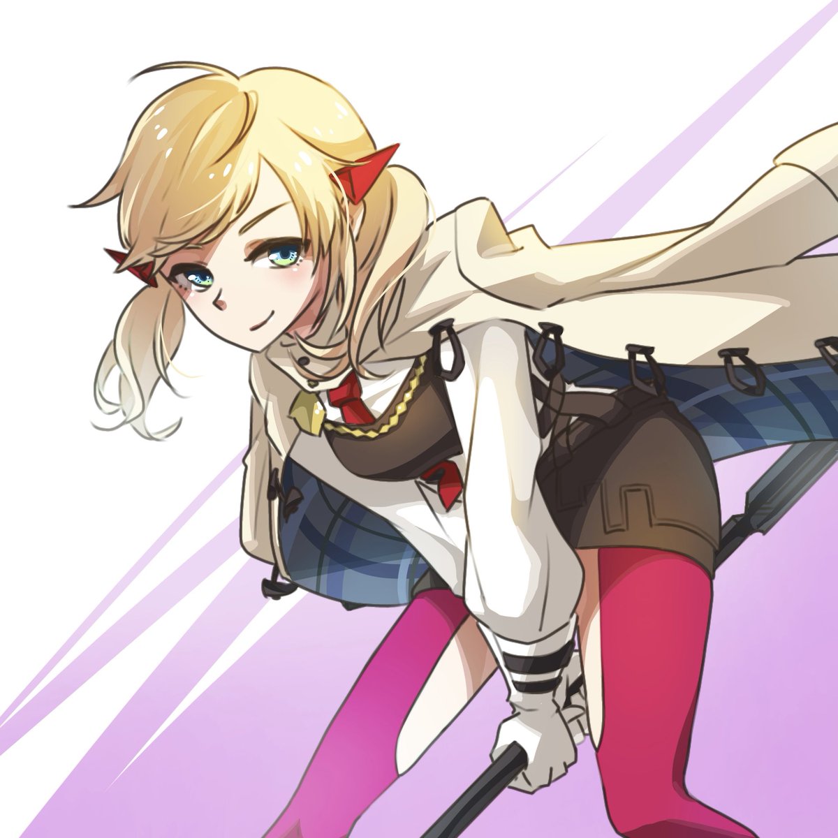 セティのTwitterイラスト検索結果。