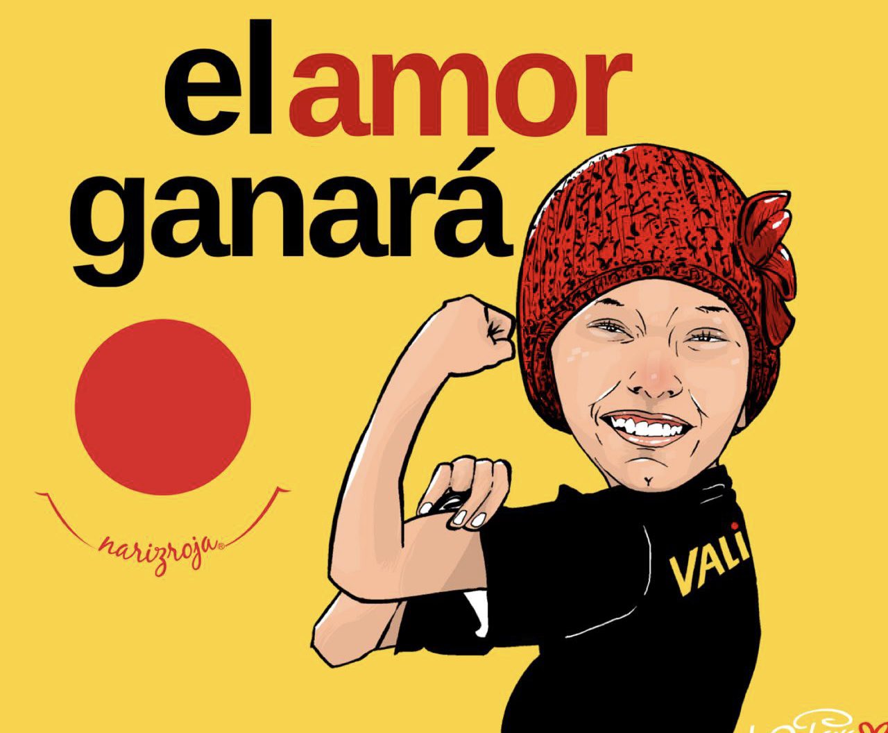 NARIZ ROJA AC on Twitter: NARIZ ROJA AC on Twitter: