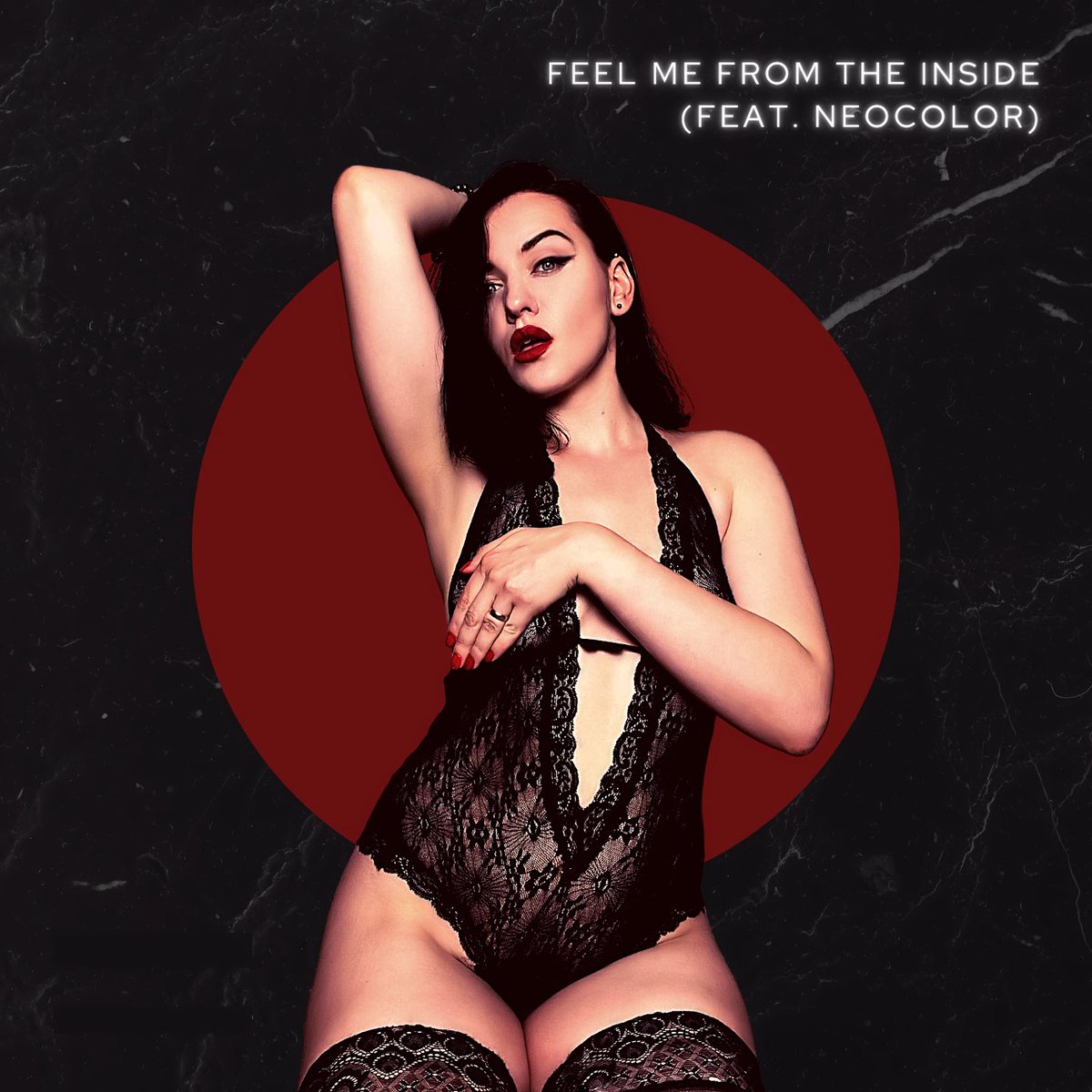 The Fallen Babe on Twitter: "Our upcoming single "Feel Me From The Inside (feat. Neocolor)" will ...