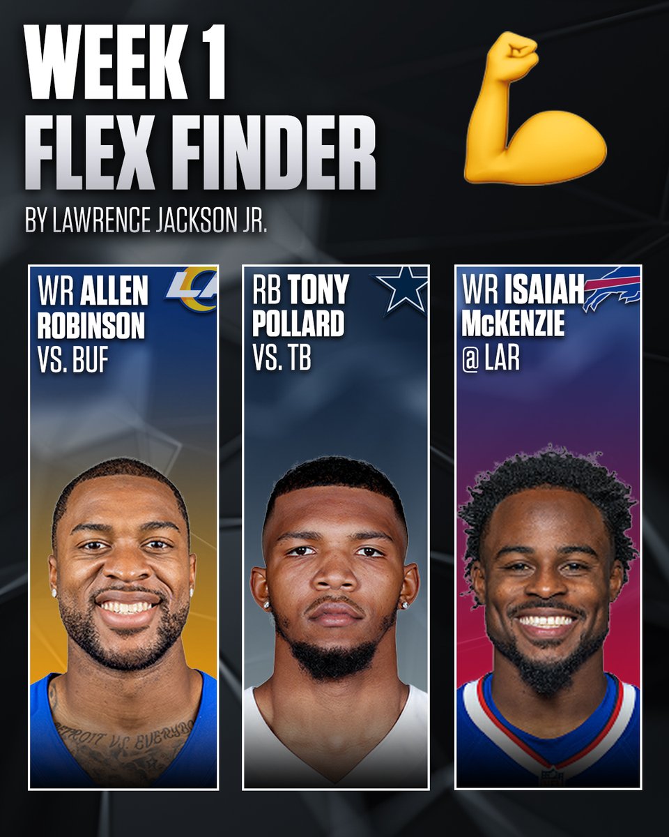 Corey Parson on Twitter: "RT @LordDontLose: Optimal Flex plays back for the 2022 season 💪🏾 ...