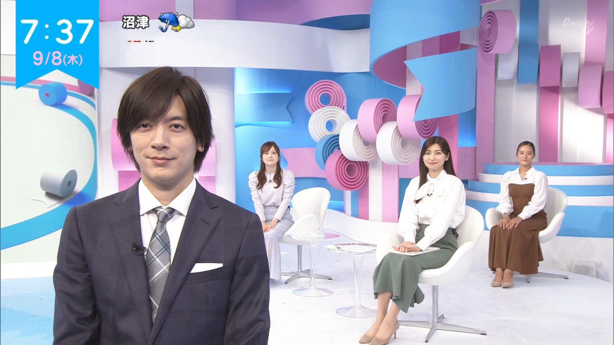 ナンガ(^O^)σ on Twitter: "#DAIGO #Time #ZIP"