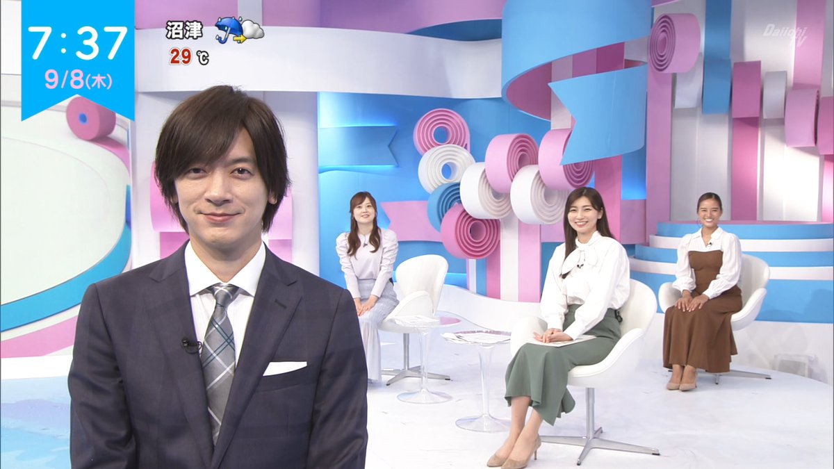 ナンガ(^O^)σ on Twitter: "#DAIGO #Time #ZIP"