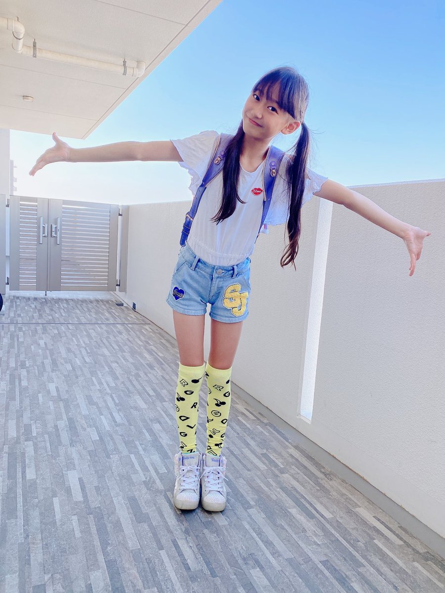 藤林 夢 Yume 💗 On Twitter ☀️ヨキテンキ ๑
