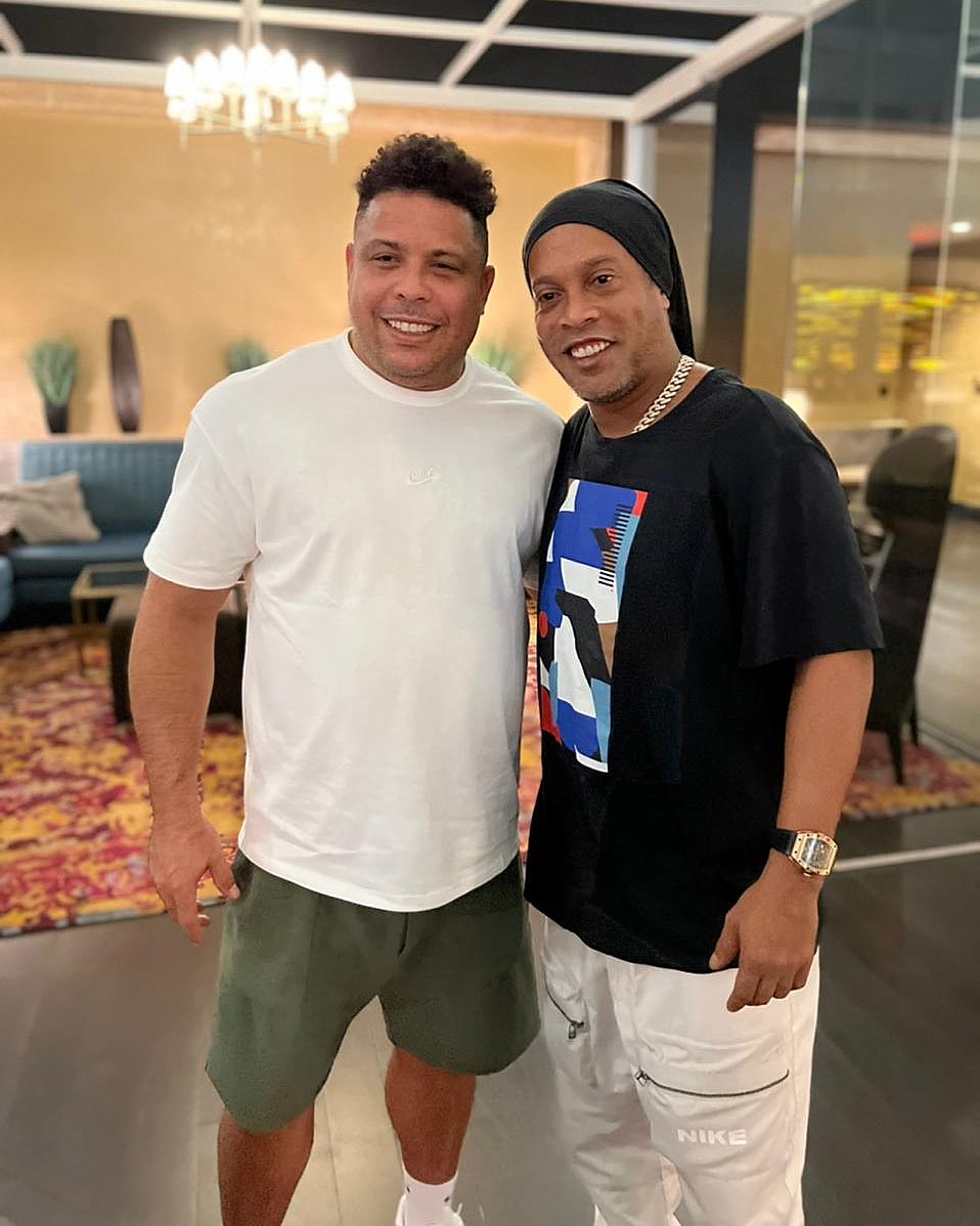 有人记得这两位么？他们是什么关系？🤣 Jacob🇨🇦 @jacob43817149