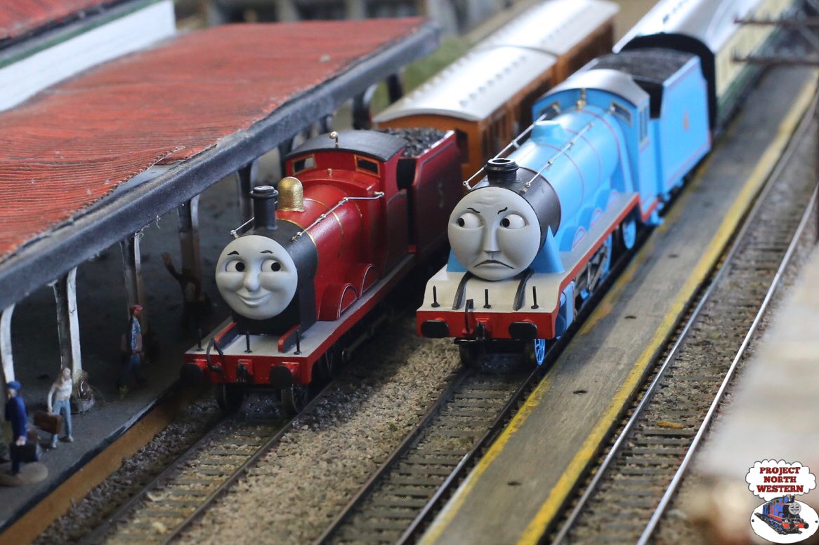 Project North Western on Twitter: "HELLO GORDON https://t.co/byIrJlYMp3" / Twitter