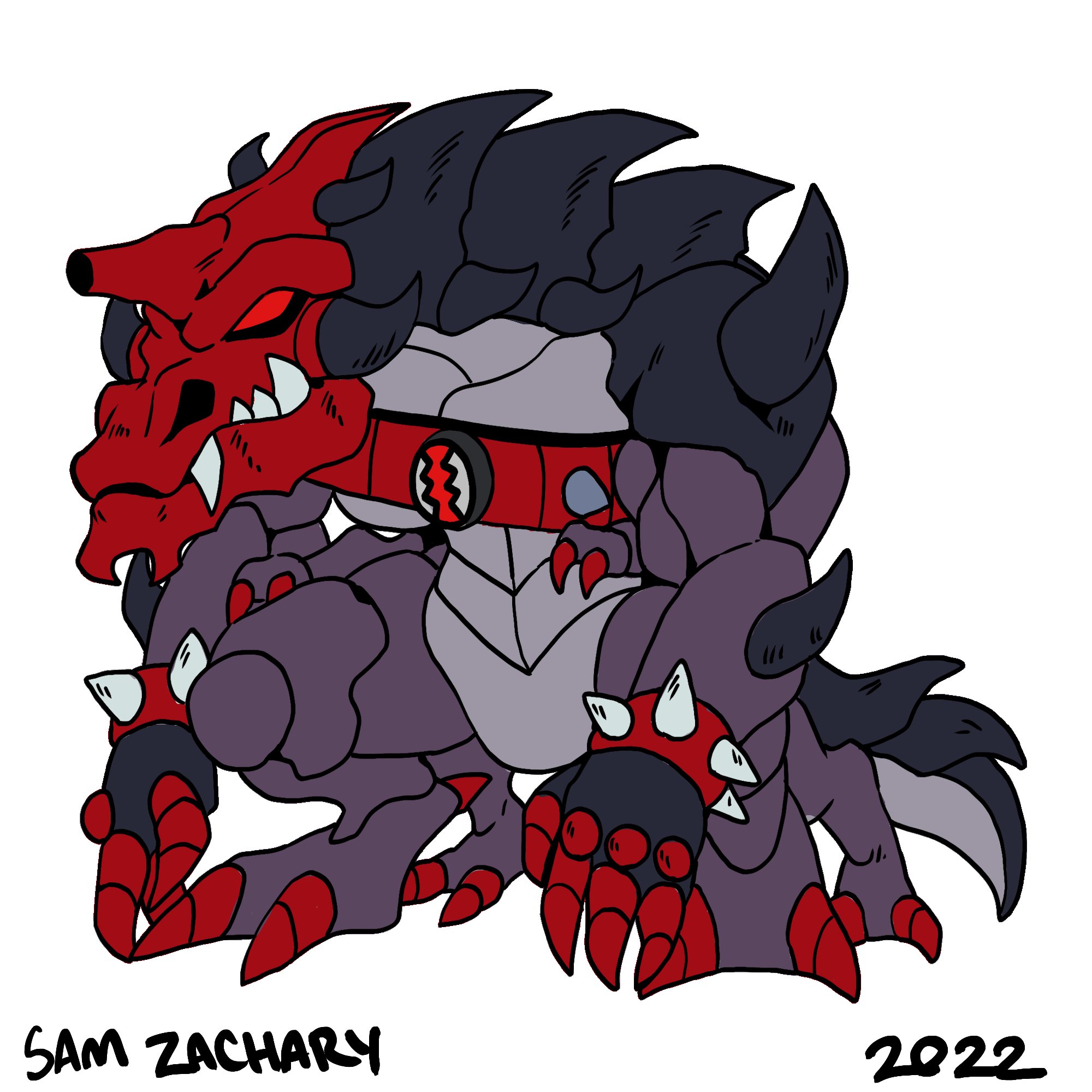 Ben 10 Omniverse Crabdozer