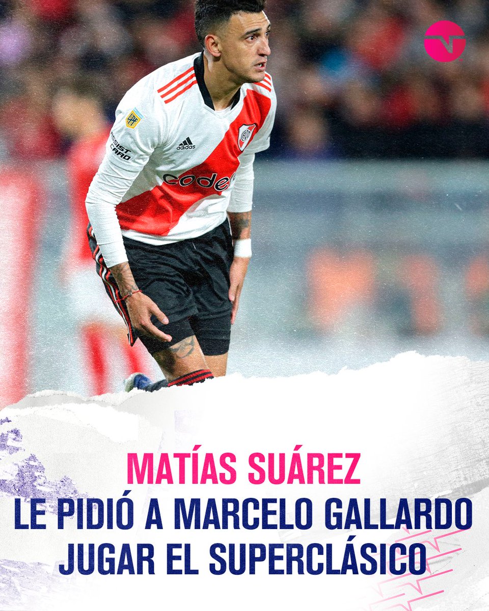Tnt Sports Argentina On Twitter River ⚪🔴⚪ Según Informó Maxigrillo