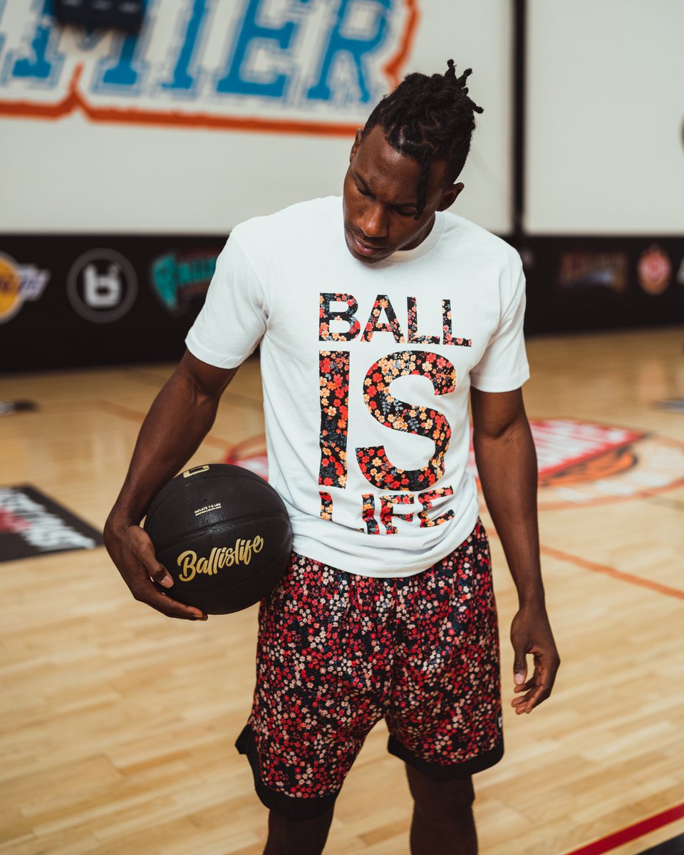 Ballislife.com on Twitter: "The Original Tee #BALLISLIFE http://bit.ly ...