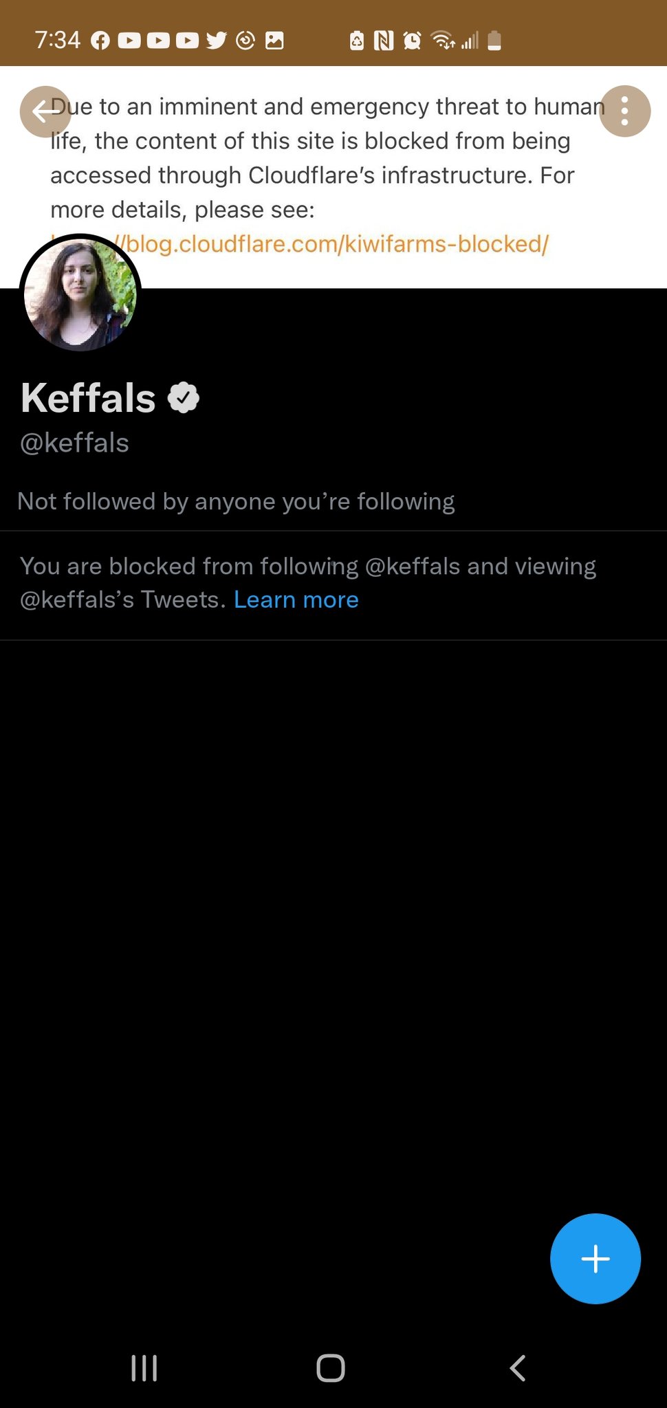 cryptid enthusiast on Twitter: "Coward https://t.co/jKq1E0jmlS" / Twitter