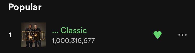 Mkto Classic Album Cover
