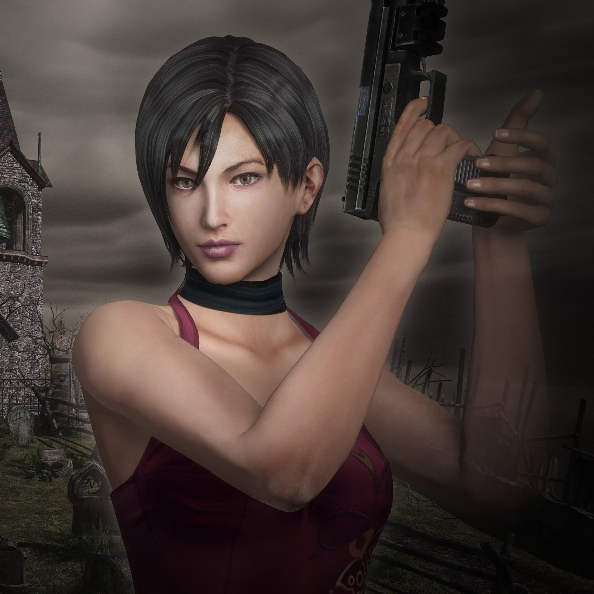 Suzi Hunter on Twitter: "Ada HD Project. 💖 https://t.co/TledbKNy2O" / Twitter