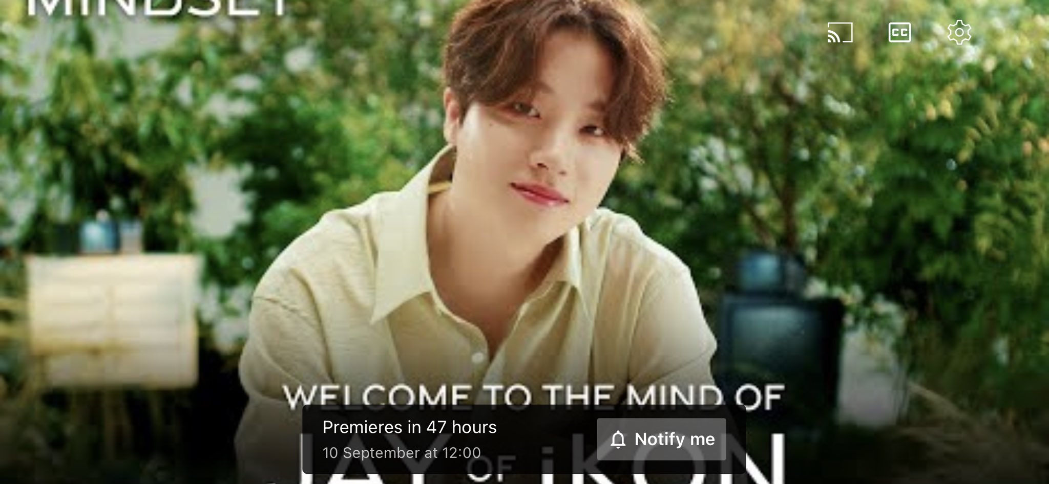 SEXYJAY on Twitter: "JAY is sharing Everything | JAY x Mindset 💚🤍 #JAY_Mindset #진환 #Jinhwan #JAY ...