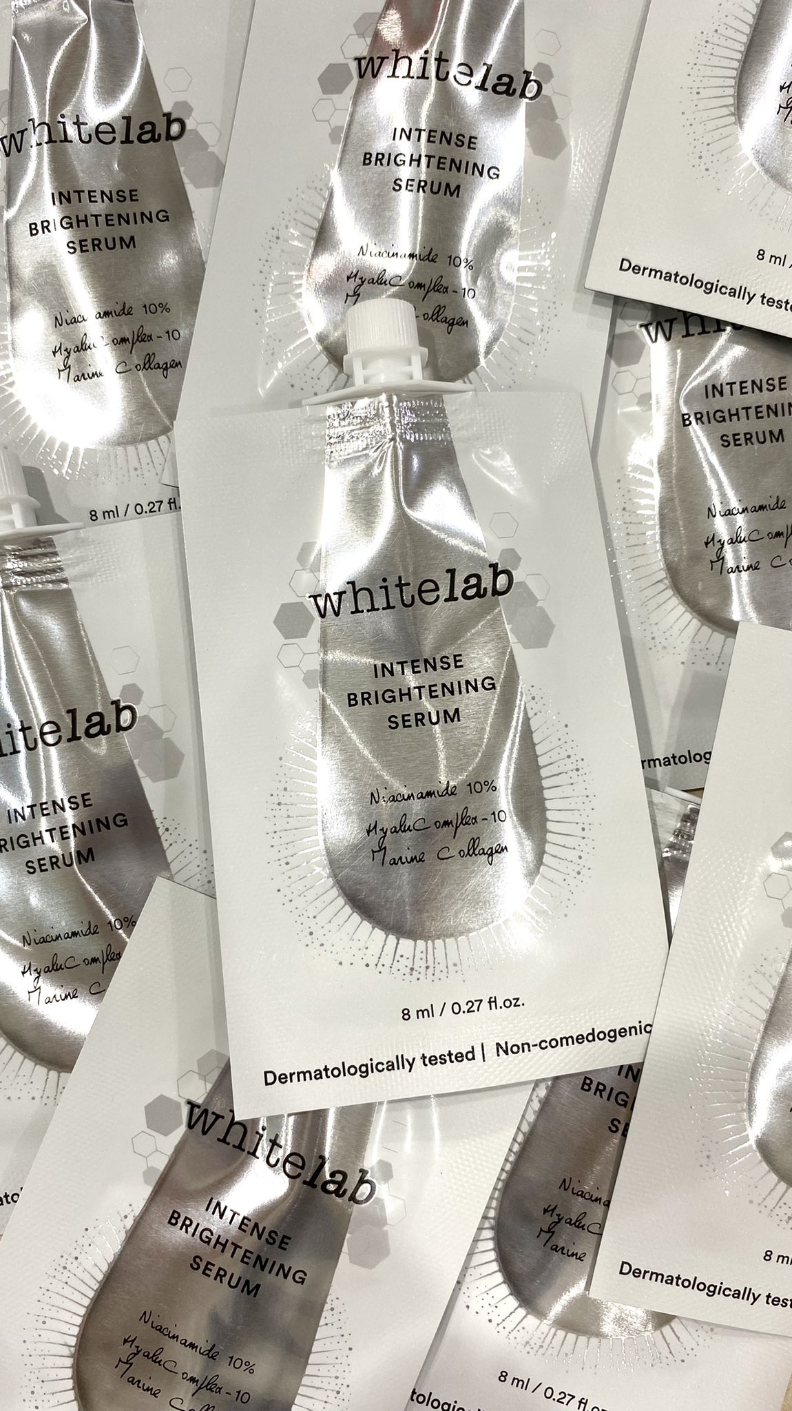 WHITELAB on Twitter: WHITELAB on Twitter: