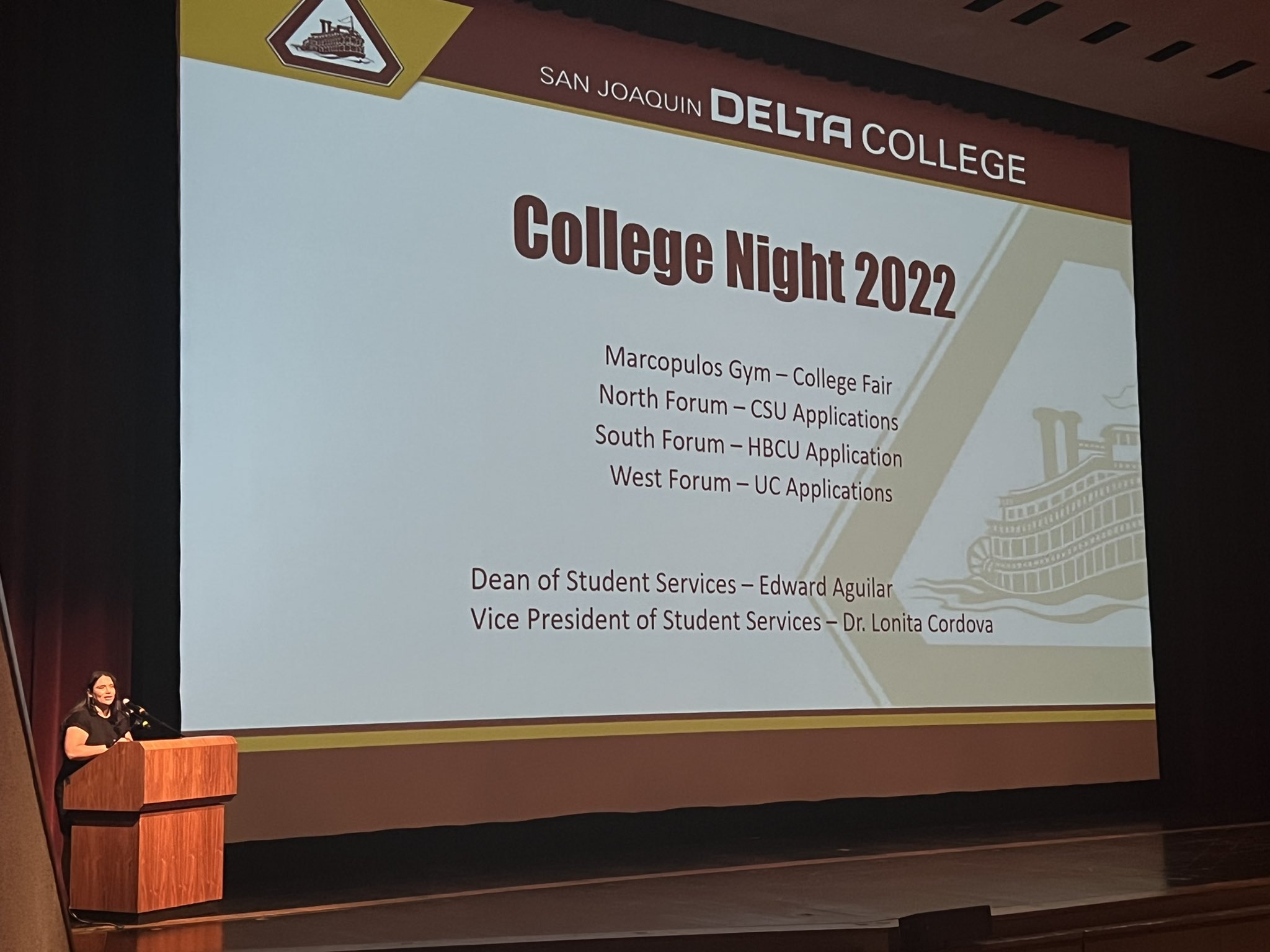 SJ Delta College on Twitter: SJ Delta College on Twitter: