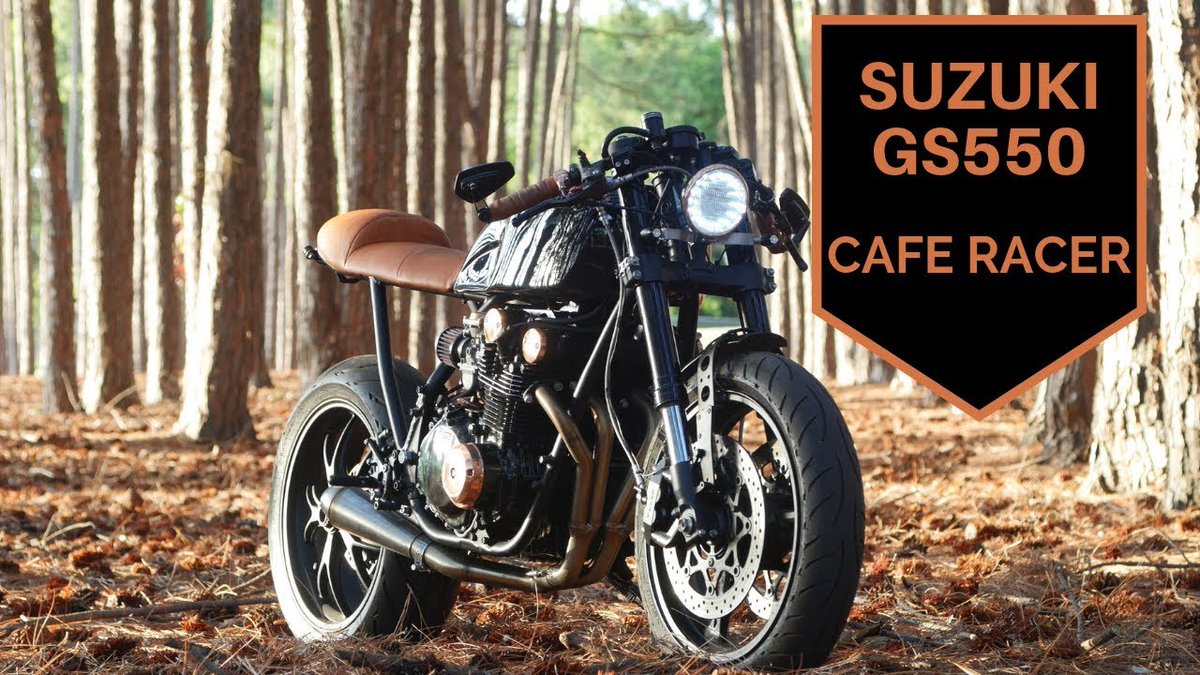 1985 Gs550 Bobber | Reviewmotors.co