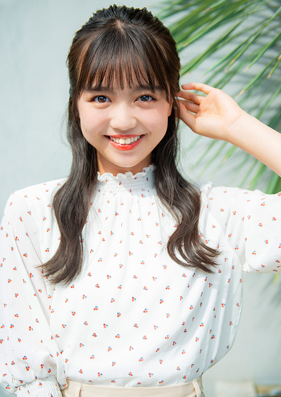 CHARM☆GROUP/チャームグループ on Twitter: "出演情報：阿部ここは・鈴森あやか NHK「笑わない数学」に出演！ 昨日の放送に使って頂きました(^^) https://t ...