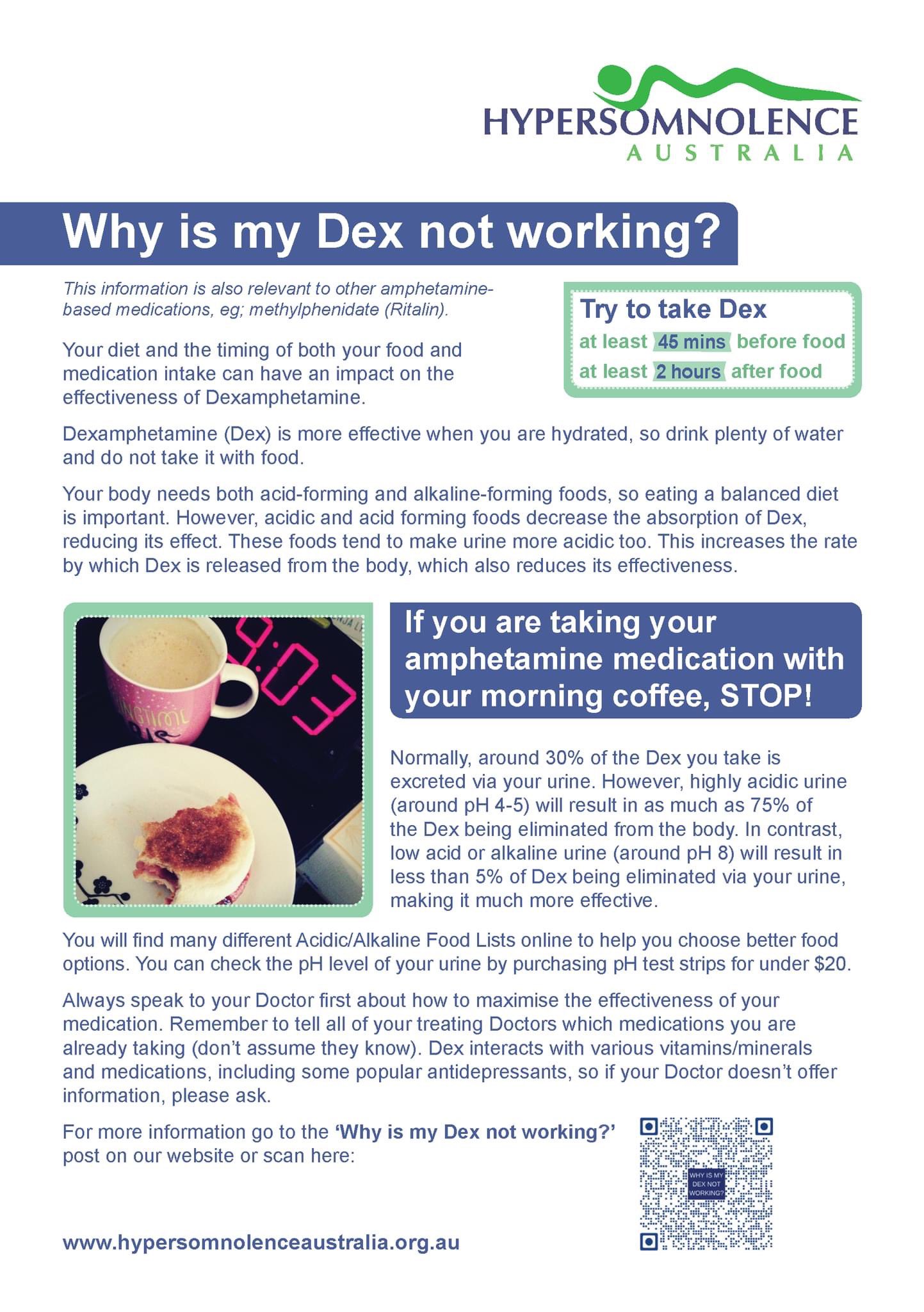 Medications Not Working