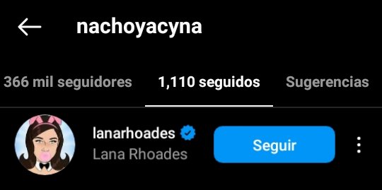 Milanesa on Twitter: "@nachoyacyna Si che https://t.co/V3XKUfhLEP" / Twitter