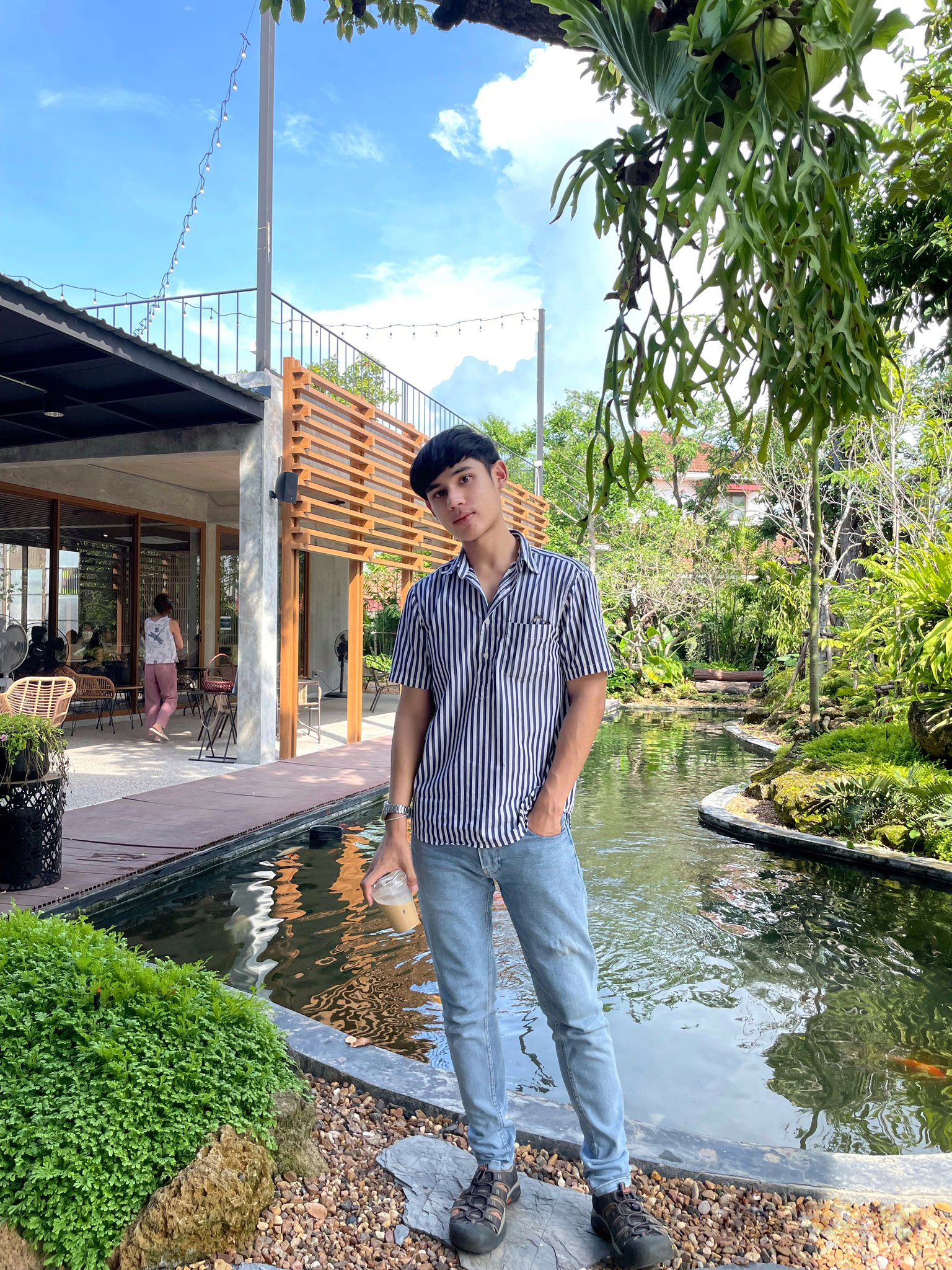 ToomTam on Twitter: "ตื่นเช้ามาก็อยากโดนเย็ดเลย งง!😵‍💫 https://t.co/SDpZBt6sRn" / Twitter