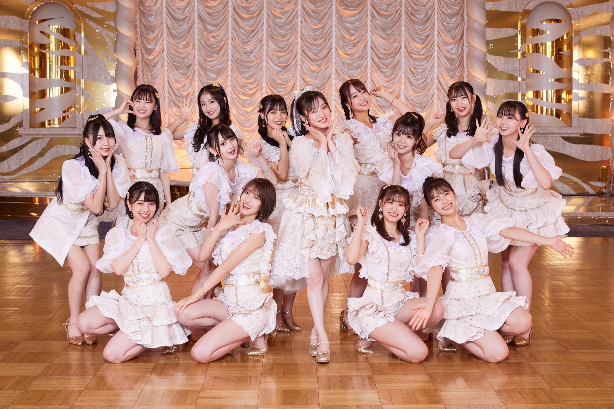 ⁴⁸ on Twitter: "Pre-add/Pre-save NMB48's upcoming single "Sukida Mushi" (好きだ虫) ahead of its ...