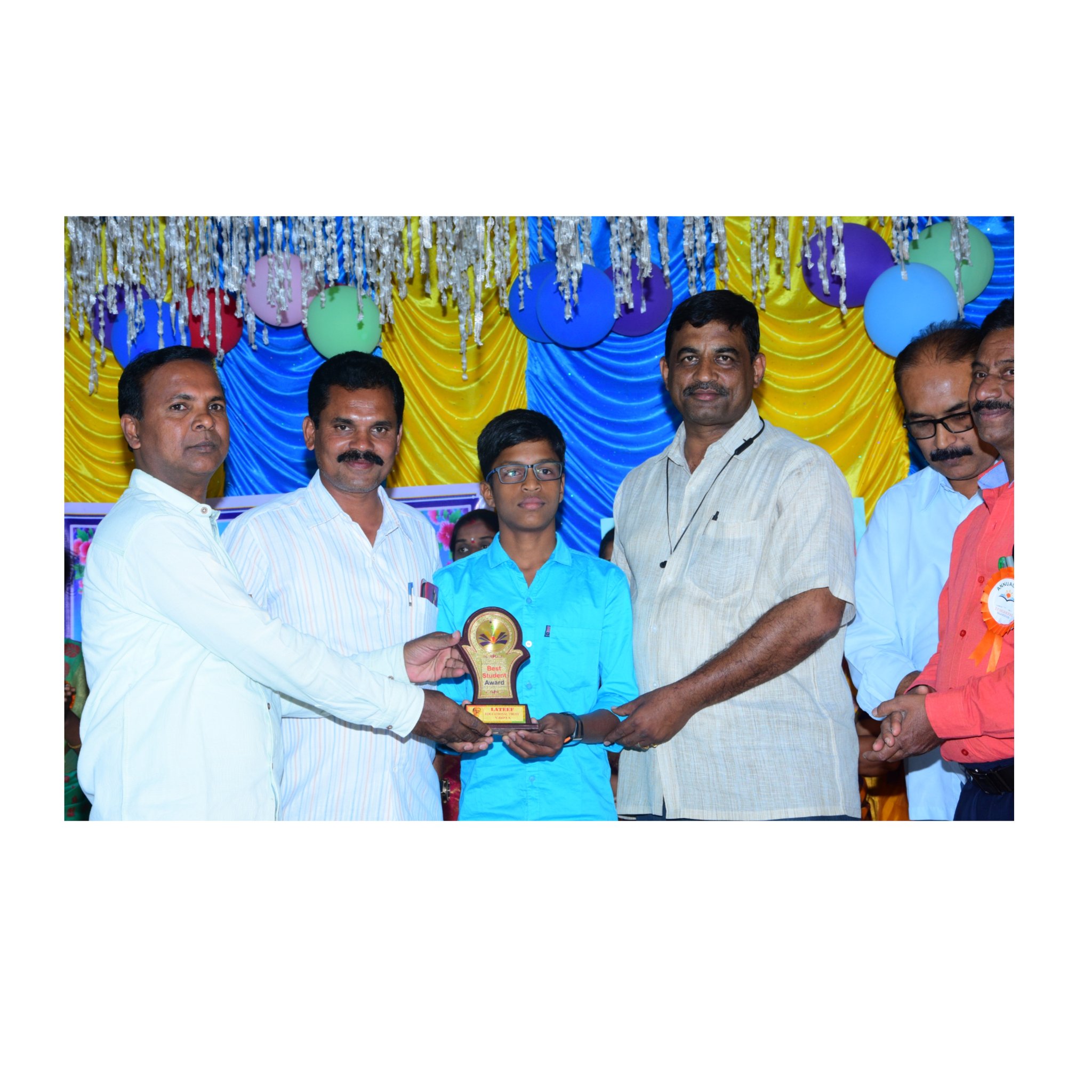 Pramod Reddy V (@Powerful6005) / Twitter