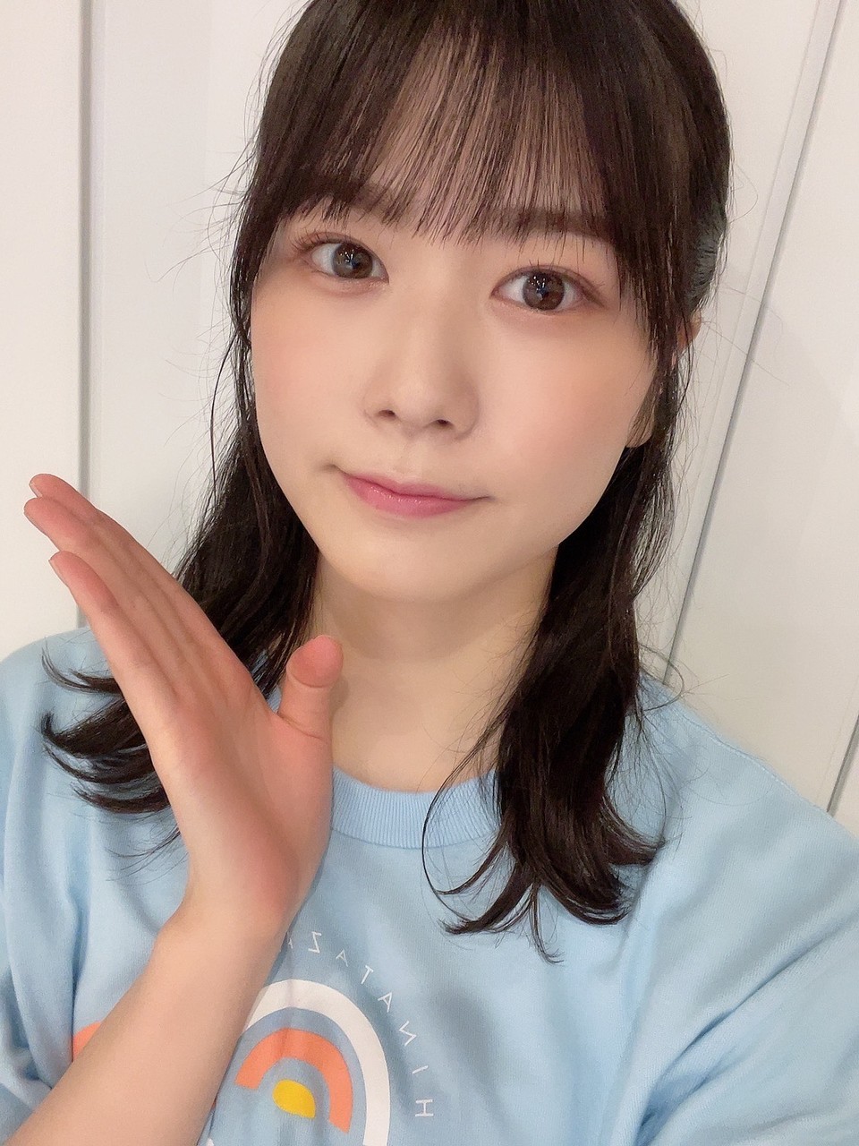 日向坂46 On Twitter 【ブログ更新☀️ 丹生明里】 ~シュークリーム~ Shhbcxecjw 日