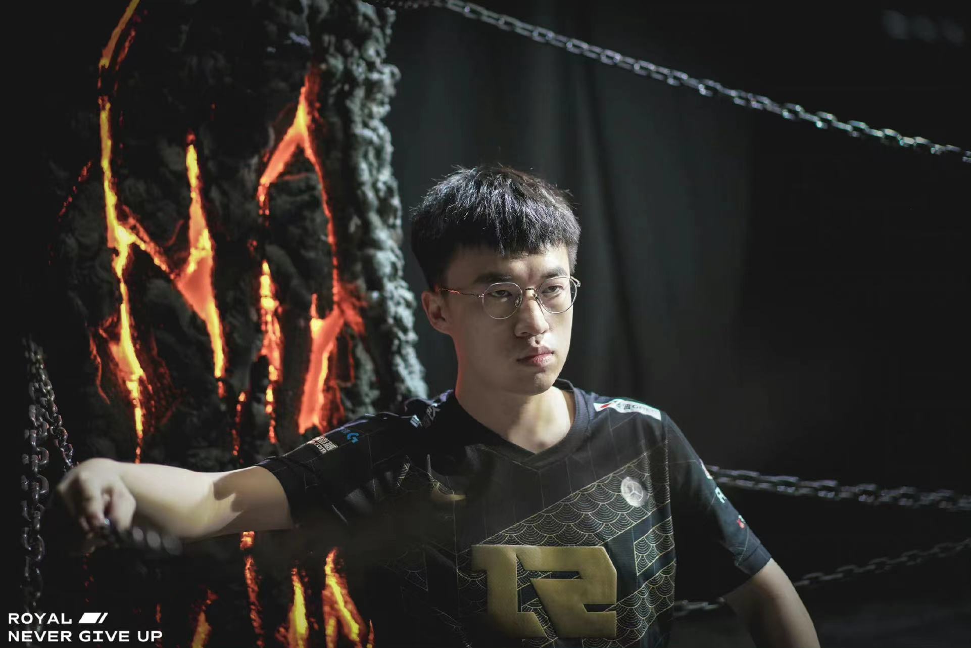 Royal Never Give Up (@RNG) / Twitter