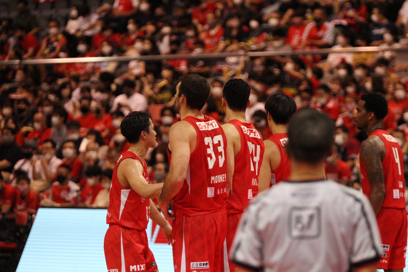 Kosuke Watanabe@🏀千葉J⚾️M☆Splash!!🚴‍♀️PSDを応炎します🔥 on Twitter: "チケット確保致しました🔥💪 https://t.co ...