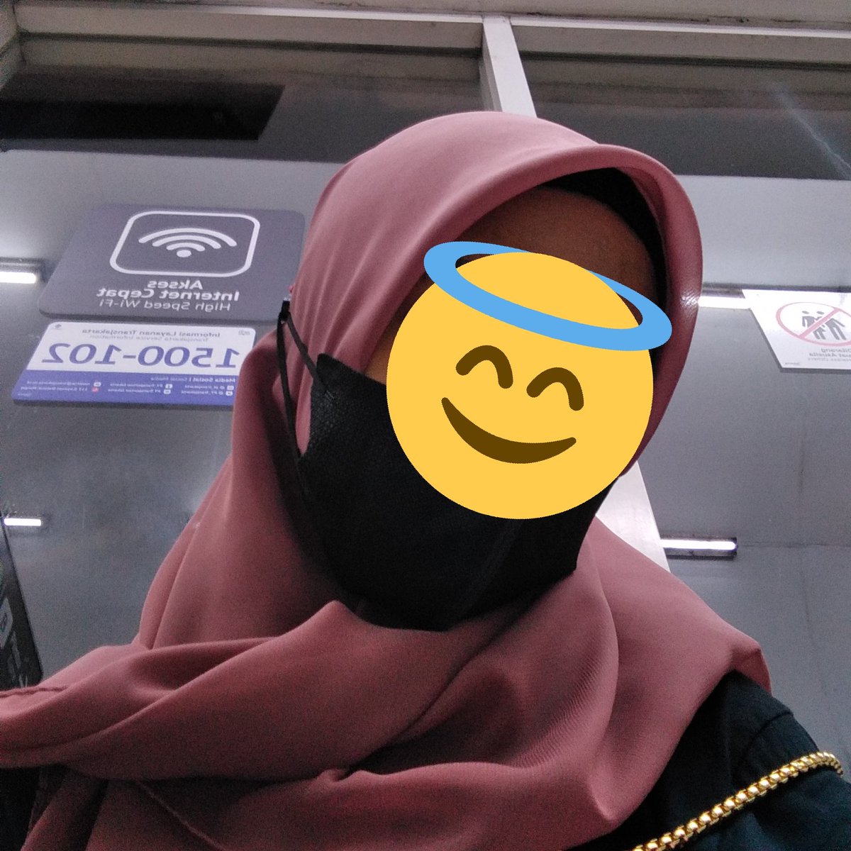 racunshopeemurce on Twitter: "RT @shopeeethings: Rekomendasi hijab anti letoy dan terawang ...