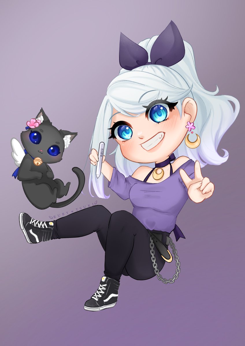 saphiraのTwitterイラスト検索結果(古い順)。