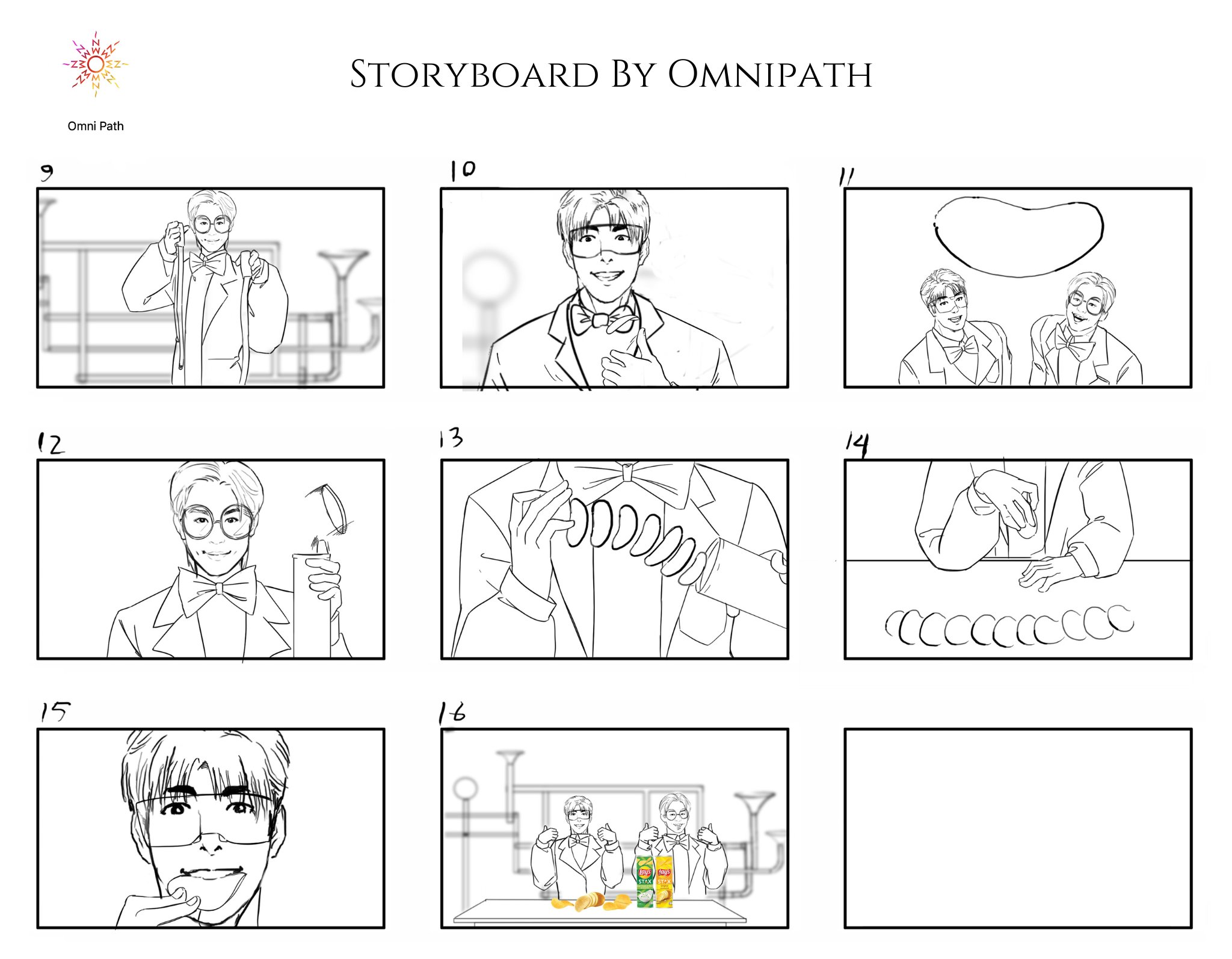 Omnipath Studio on Twitter: "🔍 𝐒𝐞𝐚𝐫𝐜𝐡𝐢𝐧𝐠 𝐟𝐨𝐫 𝐚 𝐛𝐞𝐚𝐮𝐭𝐢𝐟𝐮𝐥 𝐩𝐫𝐞-𝐩𝐫𝐨𝐝𝐮𝐜𝐭𝐢𝐨𝐧 𝐢𝐬 𝐬𝐨𝐦𝐞𝐭𝐡𝐢𝐧𝐠 𝐭𝐡𝐚𝐭 ...