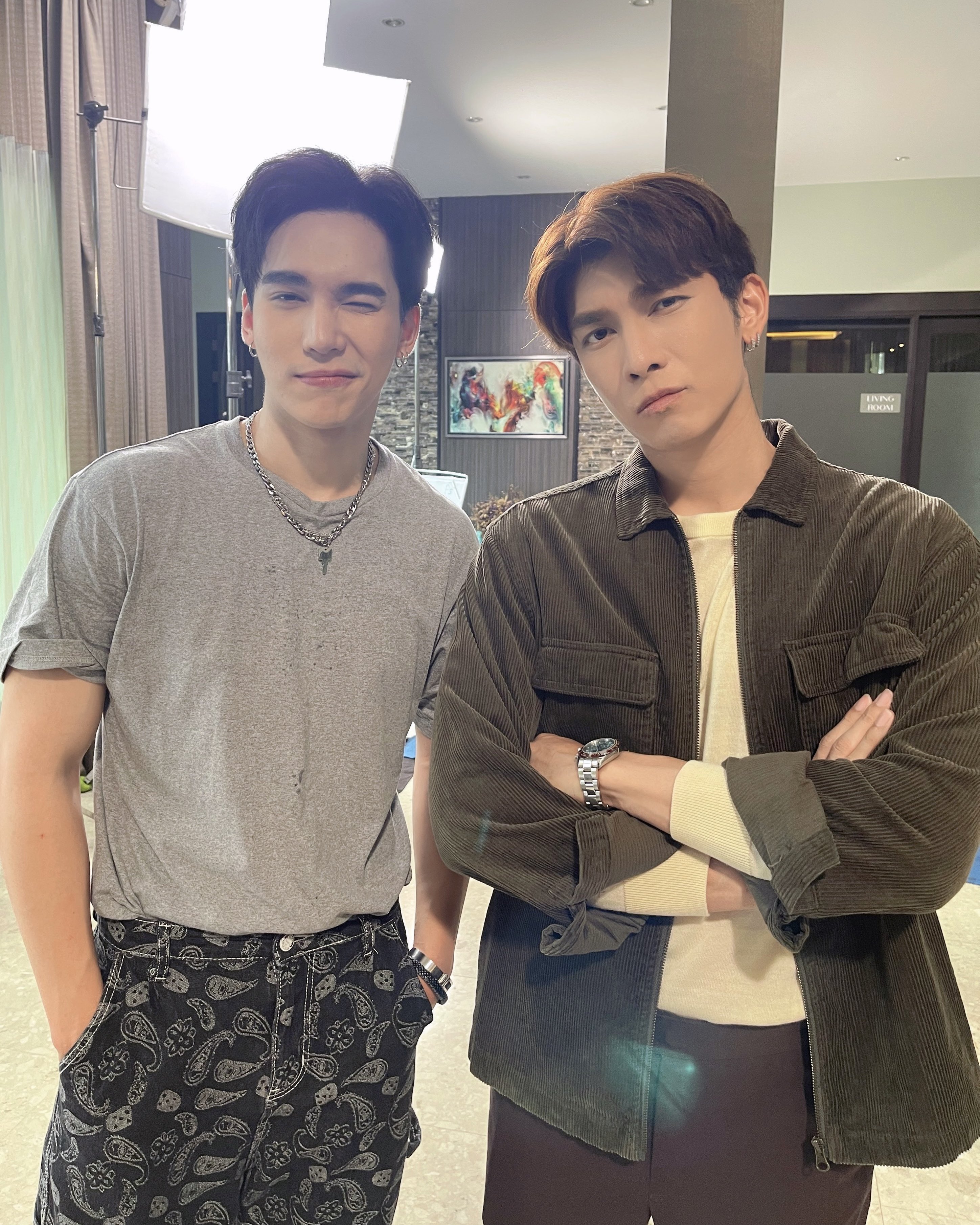 Yan-Yan♡ (@_BL_Fan_) / Twitter