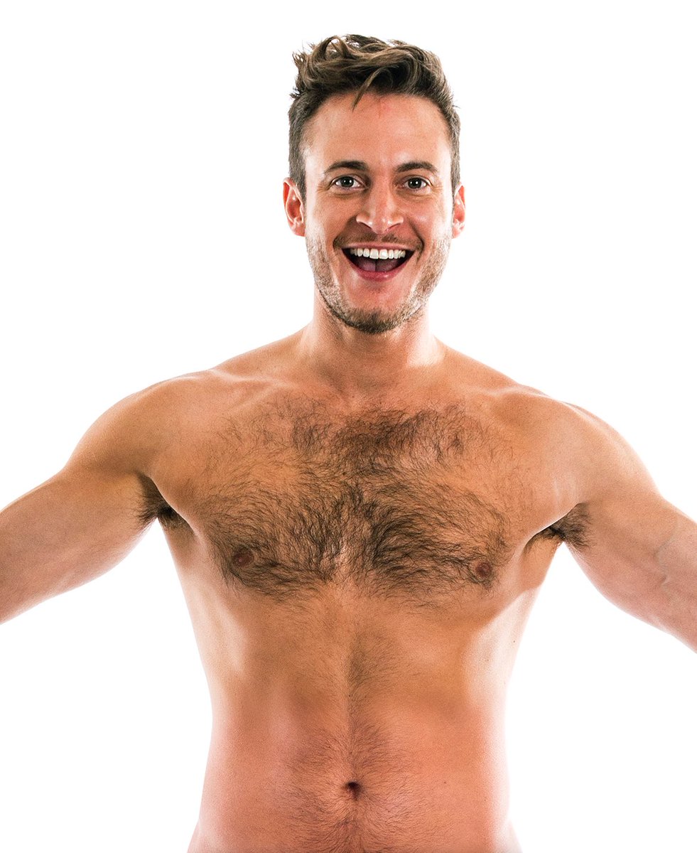 Celeb Lover on Twitter: "I definitely think it's time Gary Lucy showed us his cheeky side and ...