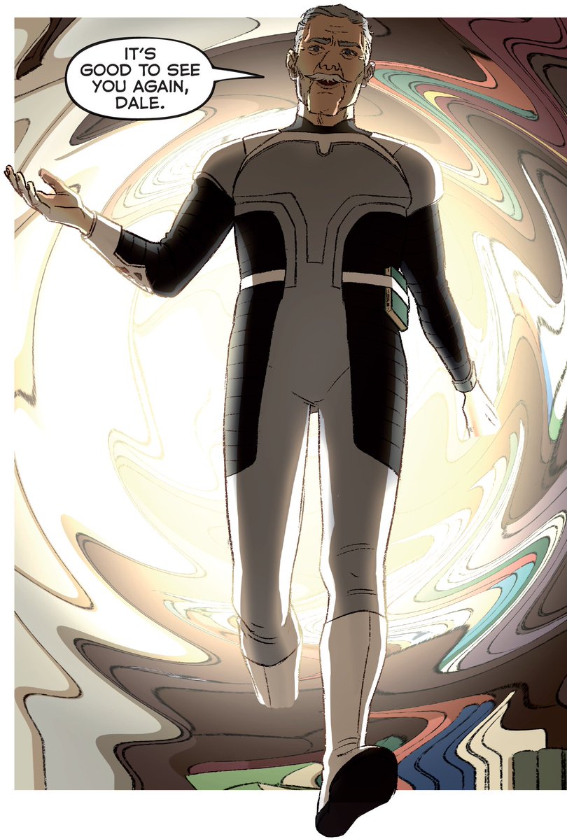 Altruist Comics! on Twitter: "You took the words right out of our mouths, Michael! Bullet ...