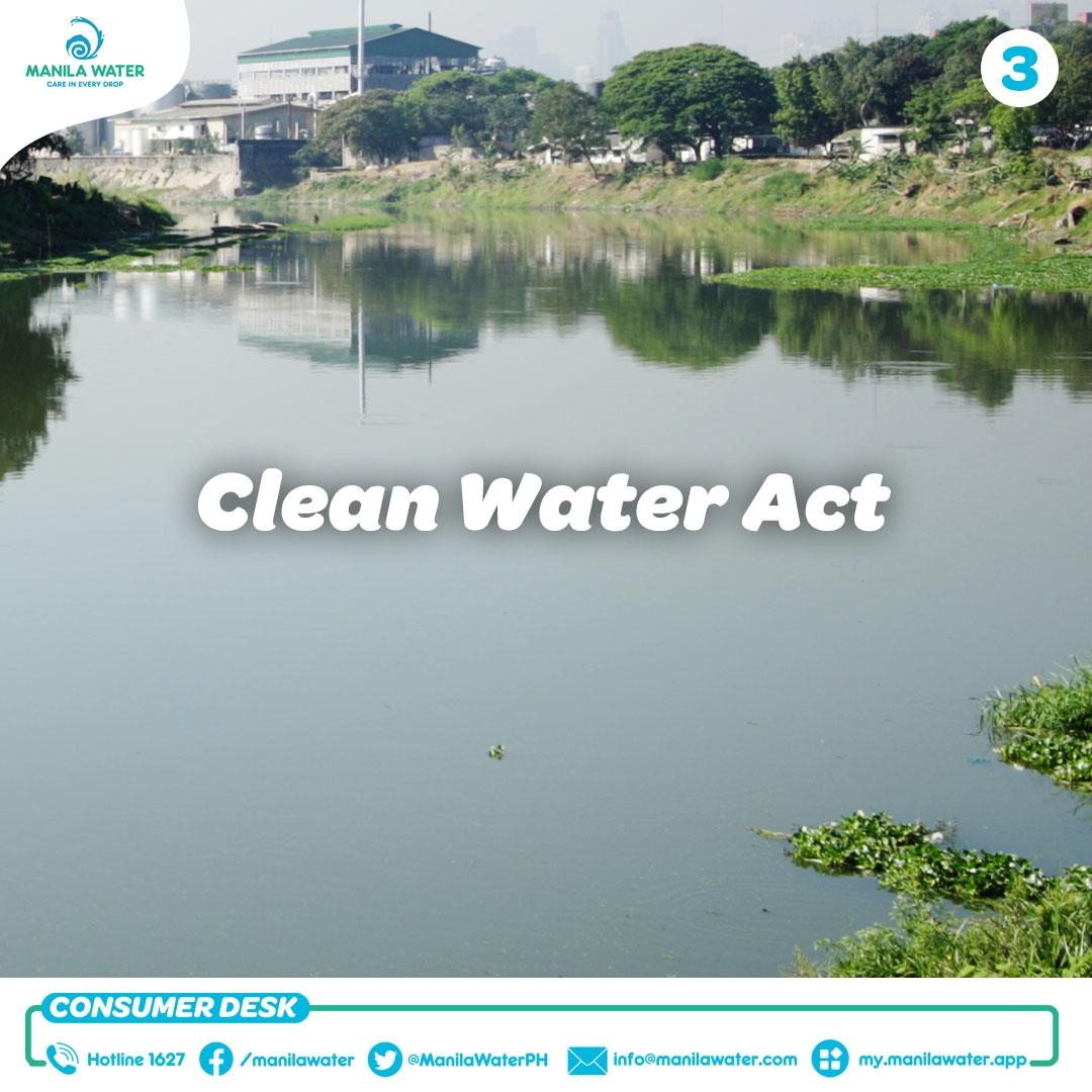 Manila Water on Twitter: Manila Water on Twitter: