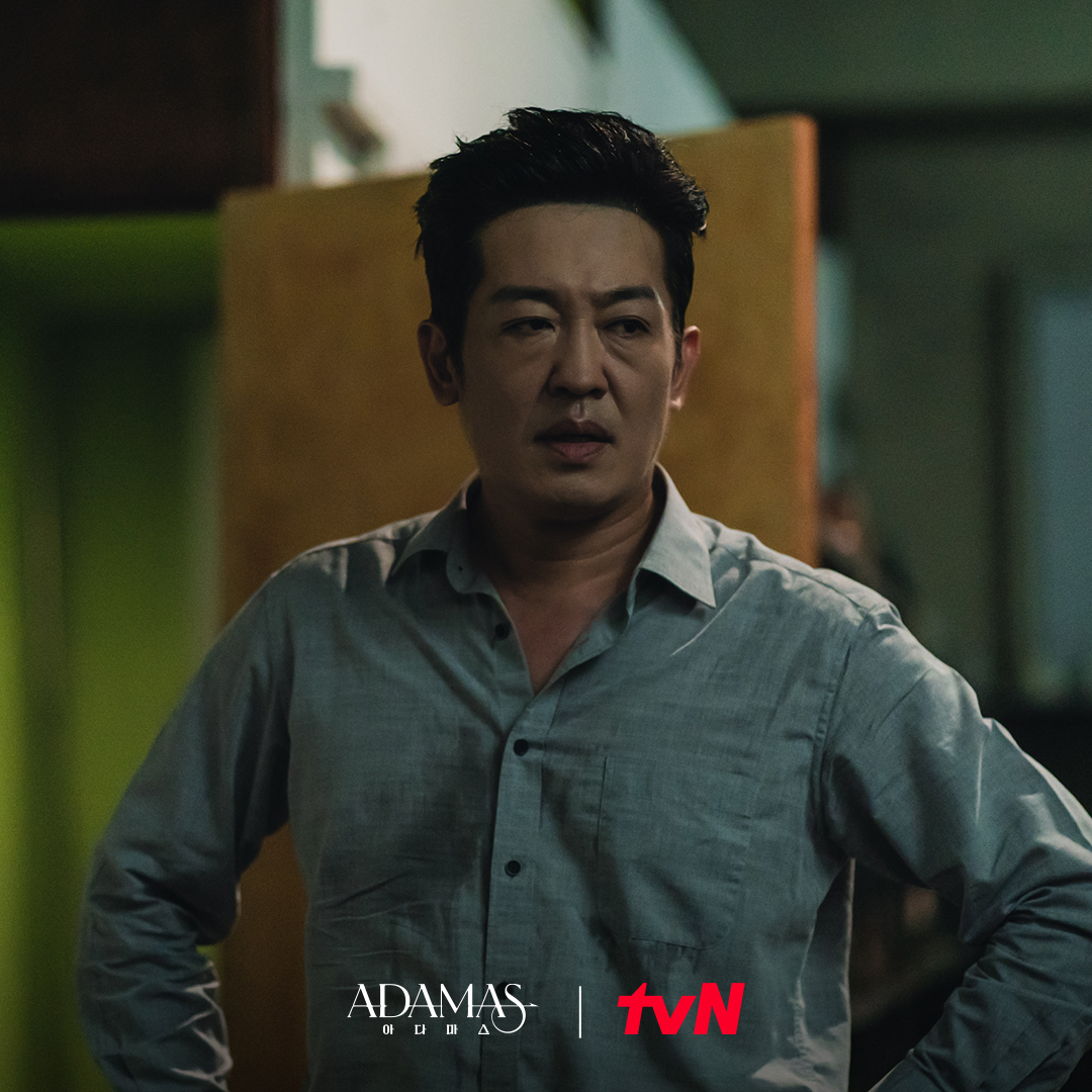 tvN drama on Twitter: "밀어서 14화 미리보기👉 의문의 장소에 갇힌 우신이에게 무슨 일이!😨 팀A의 흔적을 쫓는 수현과 특수본🔍 [수목] 밤 10:30 ...