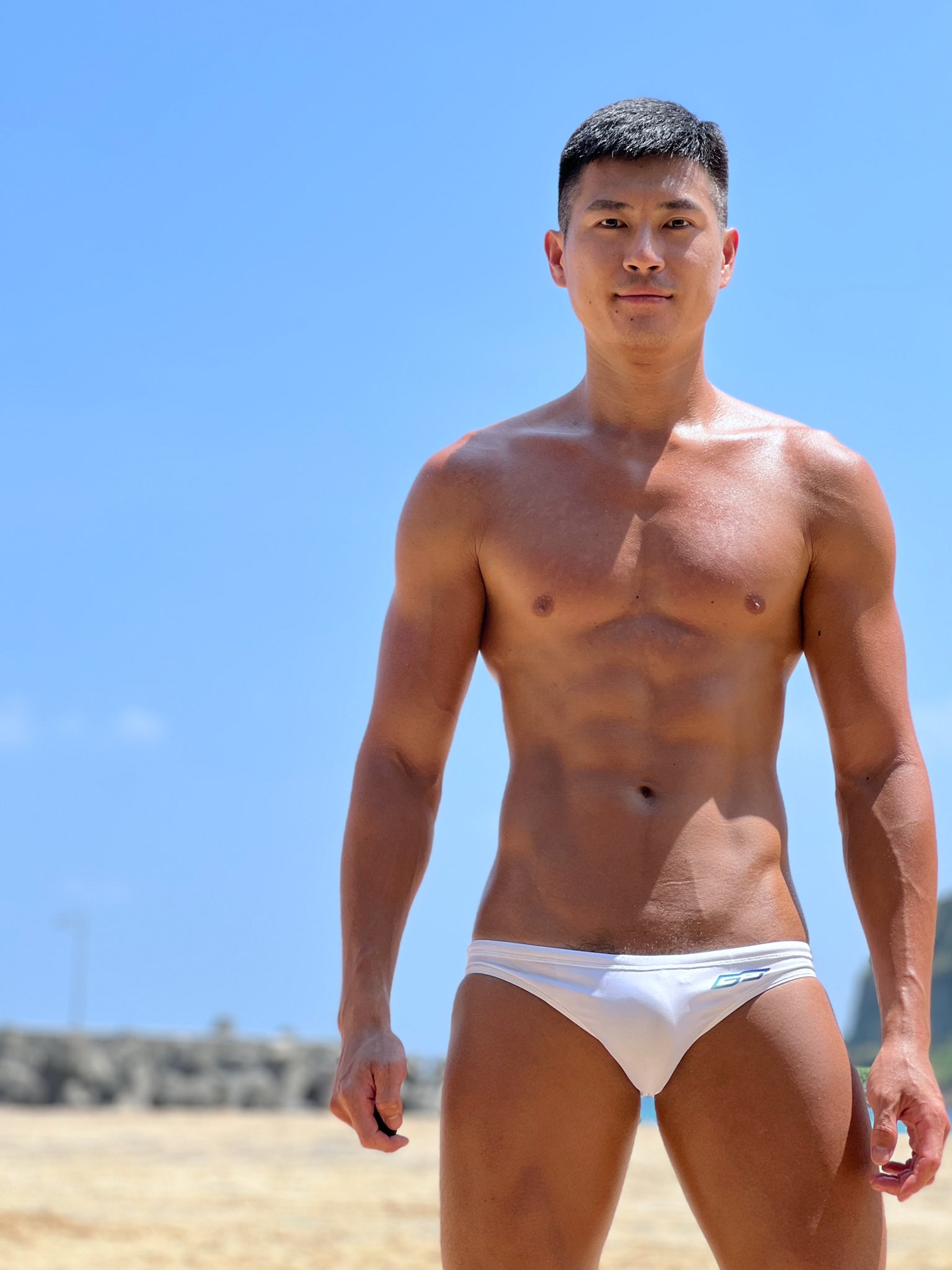 Daniel Chen on Twitter: "好天氣，曬起來☀️ https://t.co/QxY6SpTgn3" / Twitter