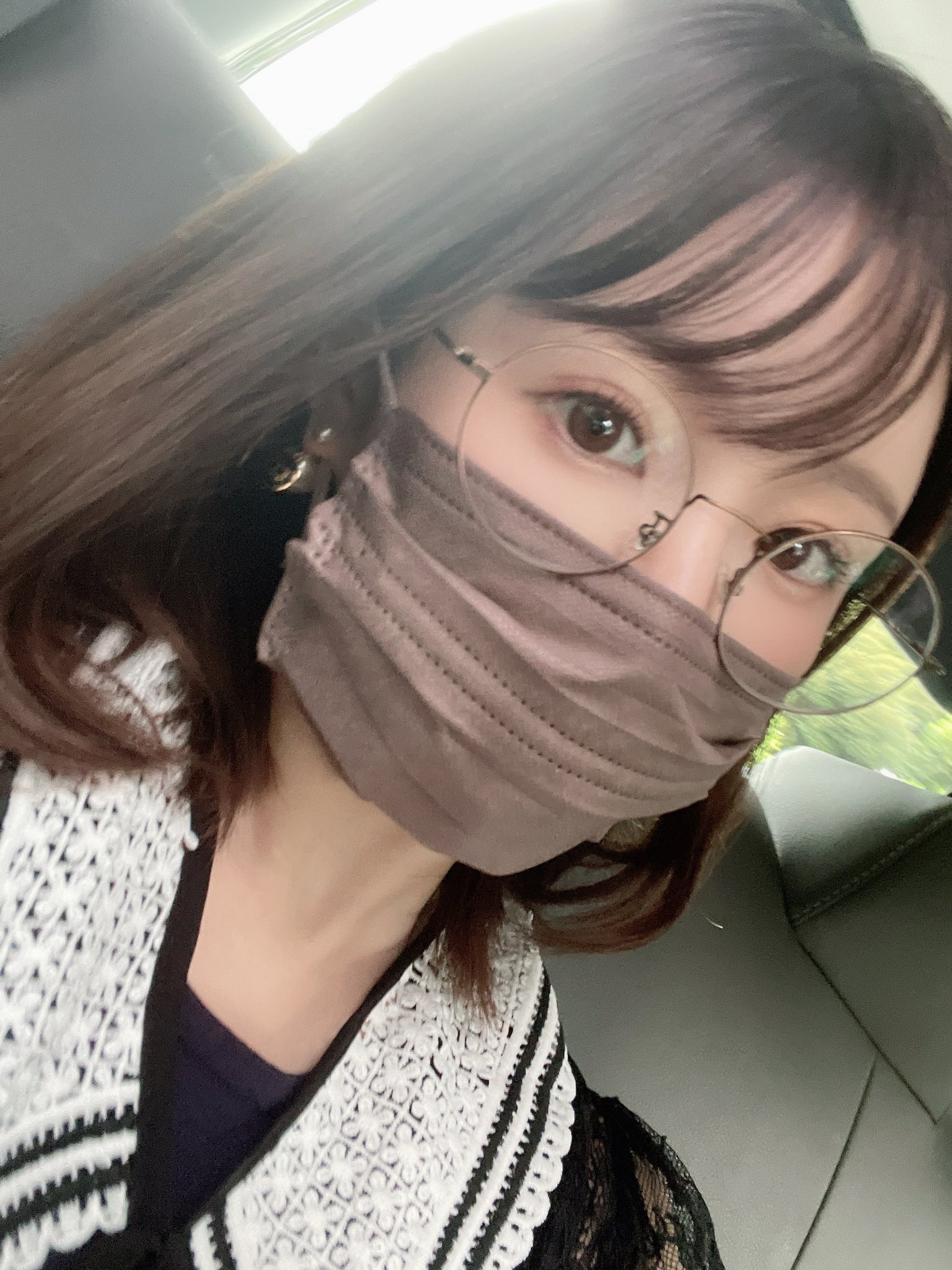 天使もえAmatsuka Moe🍒🐇 on Twitter: "今日もお仕事モード全開でAMクリニックの打ち合わせ️ ️ᝰꪑ みんなが喜んでくれて私自身もわくわくすることをたくさん展開していき ...