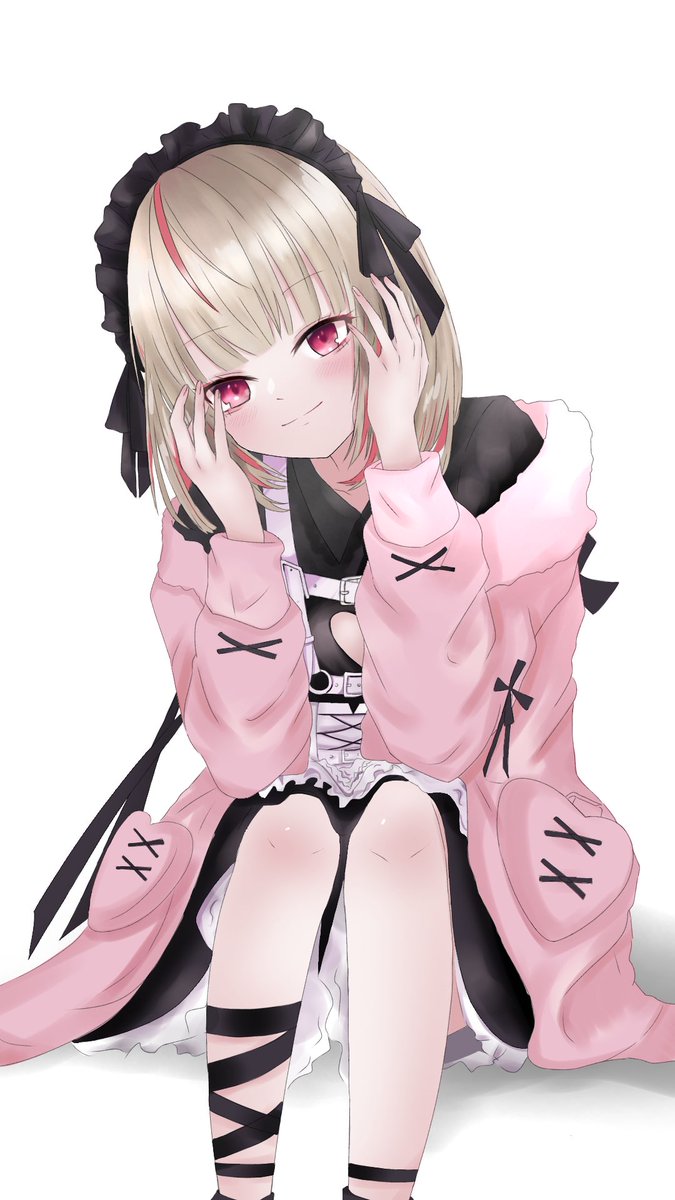 ♡︎ ̖́-comame (@omame_mayu) さんのイラスト・マンガ作品まとめ (14 件) - Twoucan