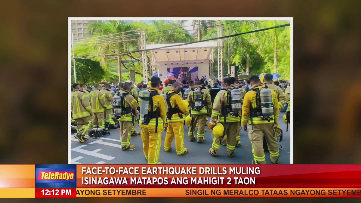 Abs Cbn News On Twitter Rt Dzmmteleradyo Makalipas Ang Higit 2 Taon