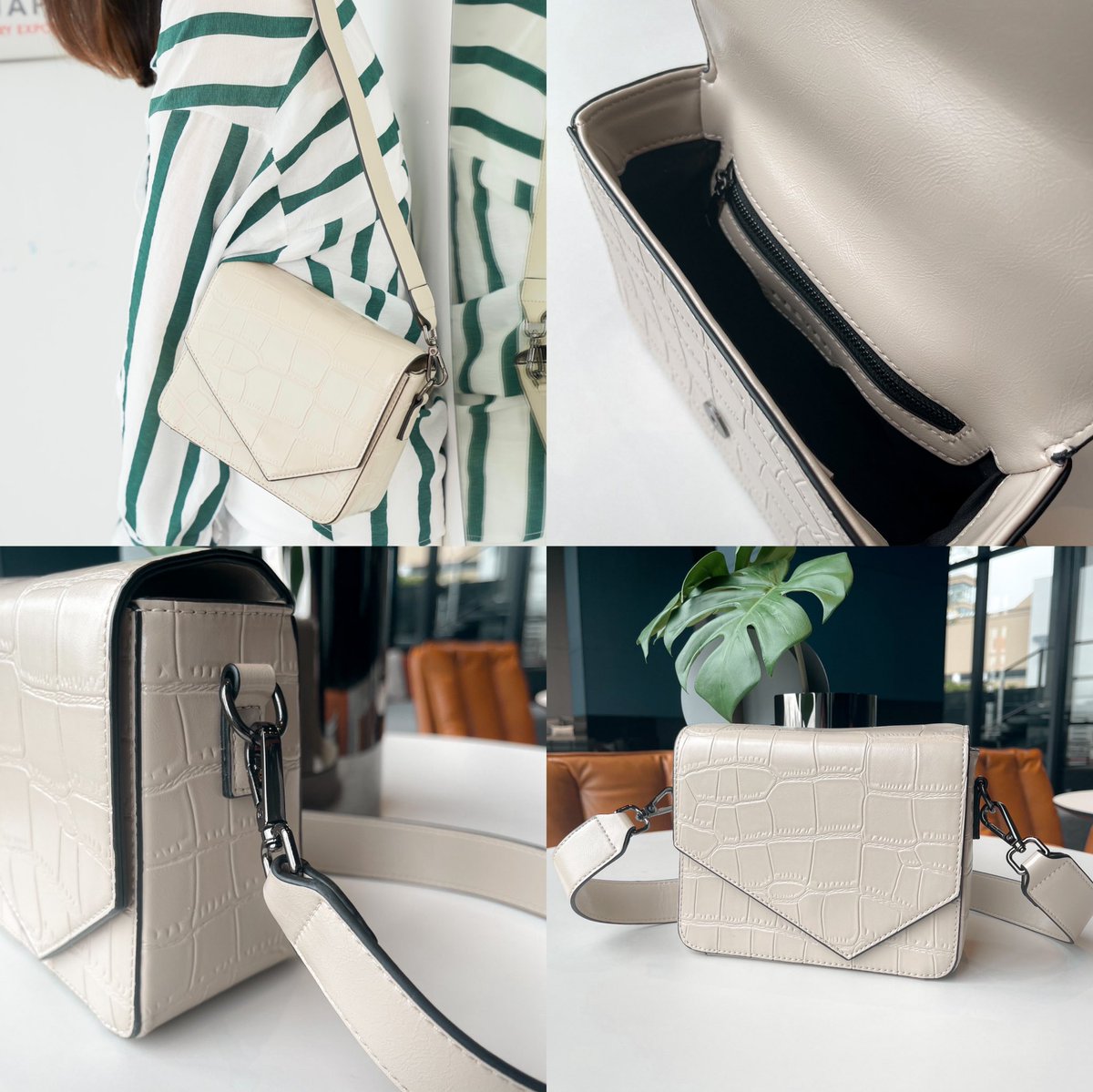 L O L A on Twitter: "RT @UolnyLiveOnce: •͈౿•͈ เกรียมเสียเงินกับ Minimal Bag Bester Brandy น้อง ...