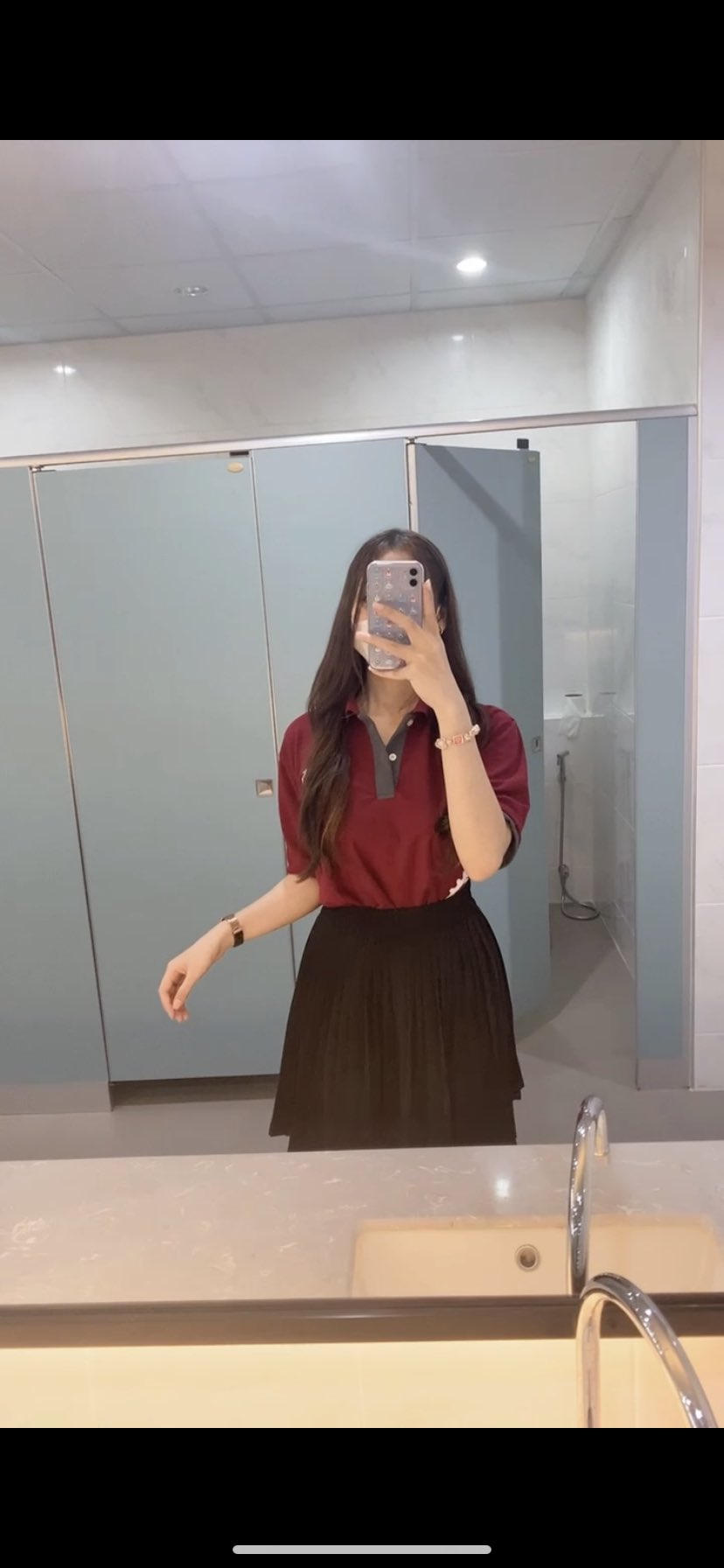 Cherry_schd on Twitter: "สาววิศวะ ⚙️ #มอนอ #พิษณุโลก https://t.co/jPSW4JeC8G" / Twitter