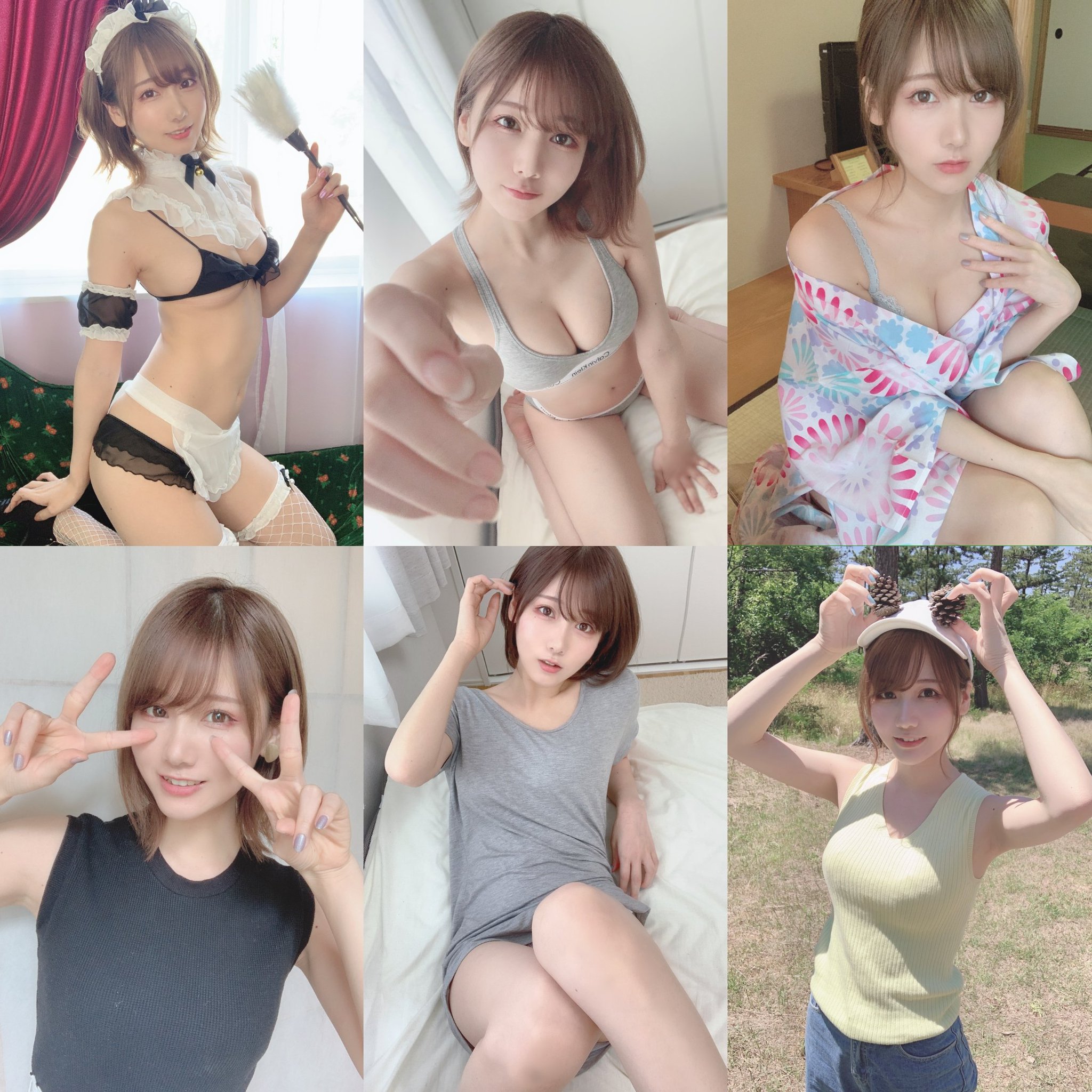 アスラ on Twitter: "けん研 (けんけん) - [Fantia] 2020年06月合集 full album: https://t.co/qzAUOcGvOW https://t ...