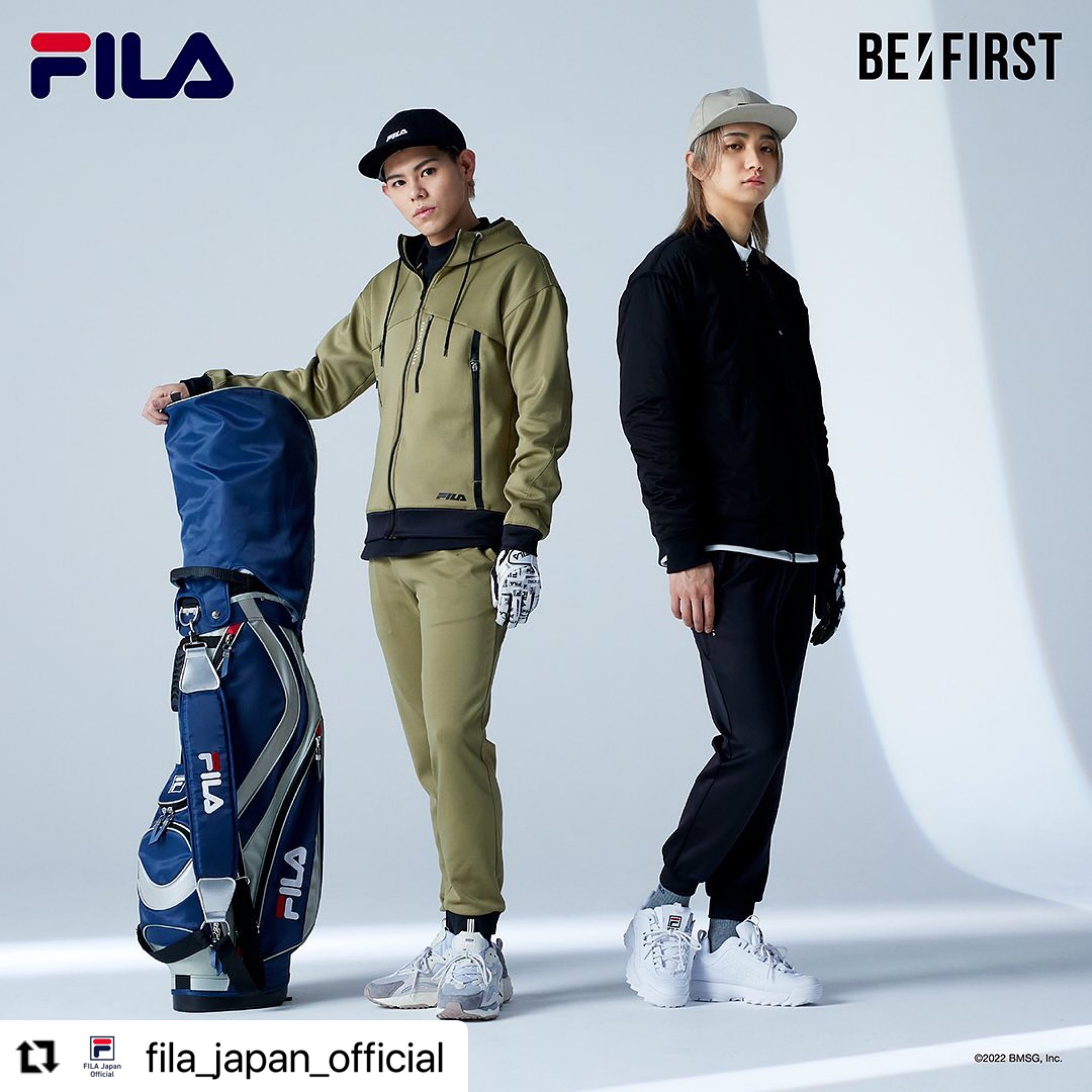 FILA POP-UP STORE店 on Twitter: "明日10時から店頭予約スタート‼︎詳細はお手数ですがInstagram @fila_popupstore をご確認下さい ...
