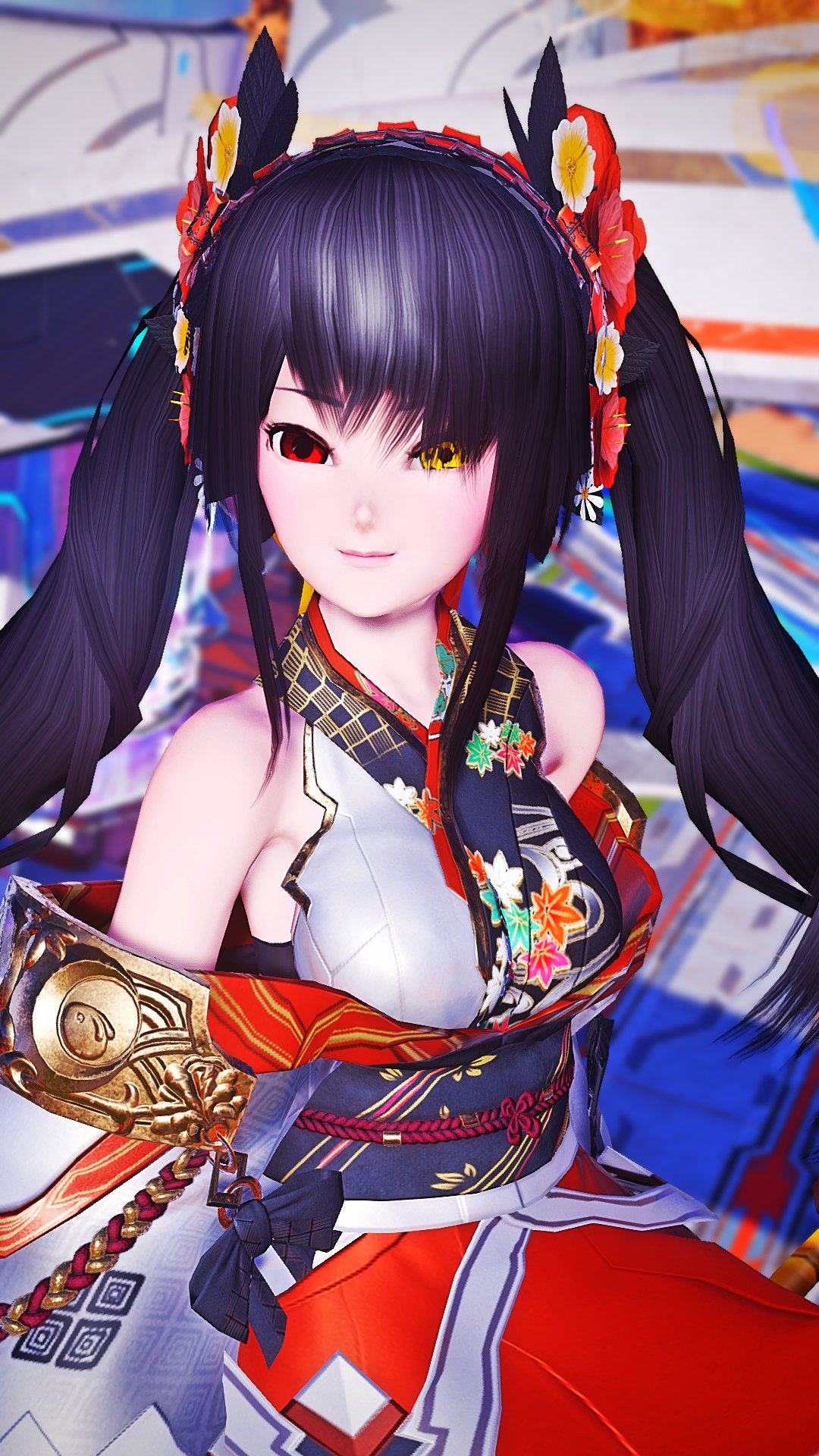 TRpoTR on Twitter: "#PSO2NGS_SS #PSO2NGS https://t.co/WiyULNkhON" / Twitter