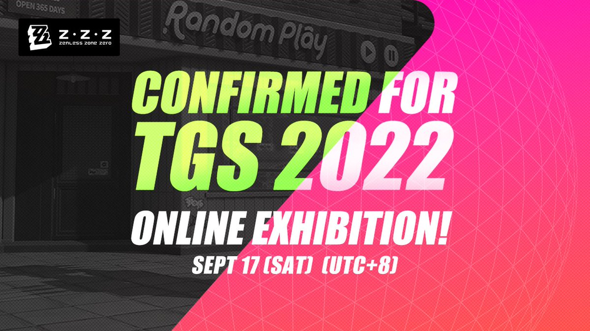 Nara Fuyuno ️@Zenless Hype on Twitter: "RT @ZZZ_EN: Dear Proxies, Zenless Zone Zero is confirmed ...