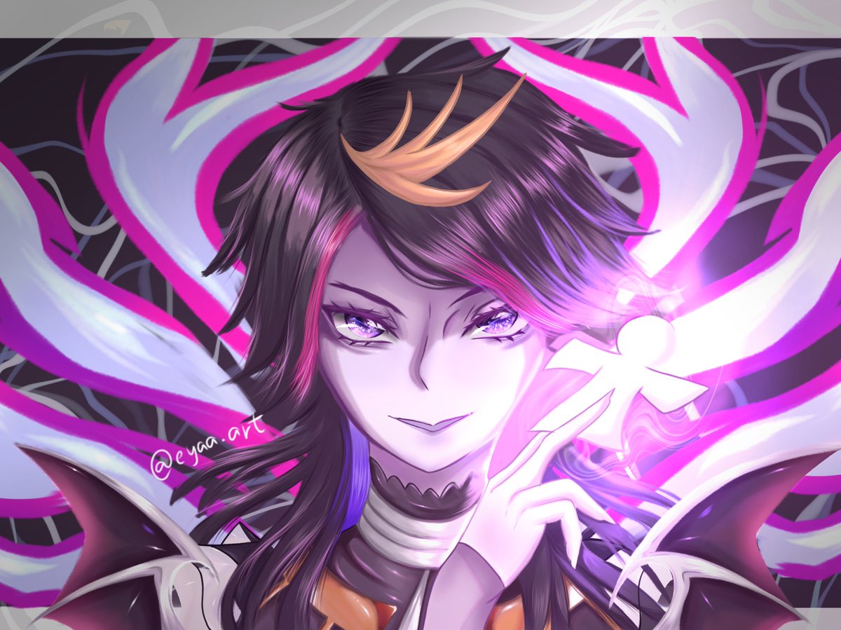 eya 👟🖋 || ia 📚 (@eyaa_art) さんのイラスト・マンガ作品まとめ (3 件) - Twoucan