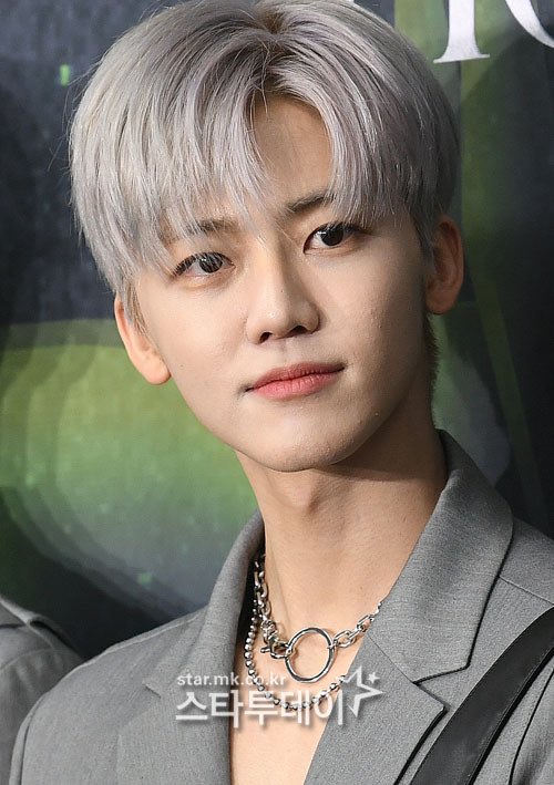 َ on Twitter: "220908 #JAEMIN THE DREAM SHOW 2 PRESS CON"