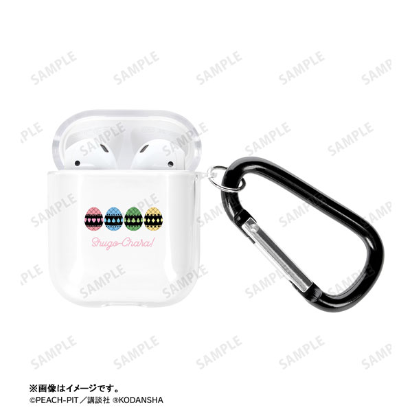 아미아미 on Twitter: "《캐릭캐릭 체인지》 굿즈 3종 수호 알 스마트폰 홀더 https://amiami.com/eng/detail/?gcode=GOODS ...